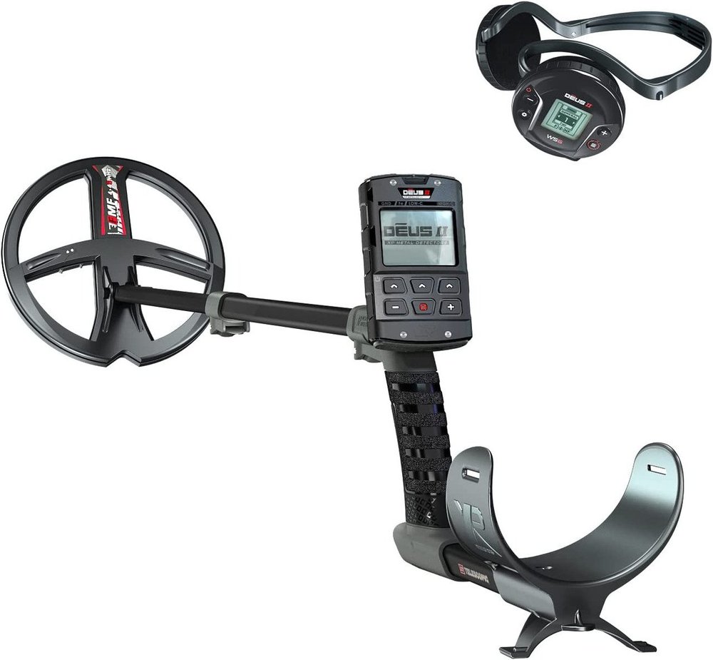 Can You Use A Metal Detector In The Water? — Metal Detecting Life