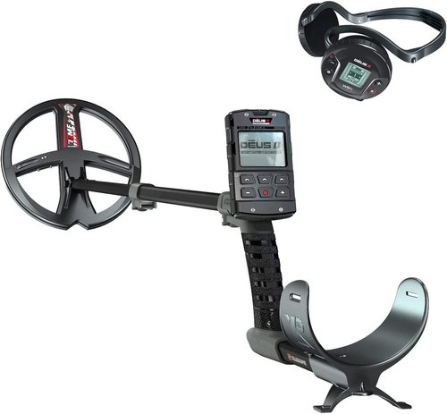 Can You Use A Metal Detector In The Water? — Metal Detecting Life