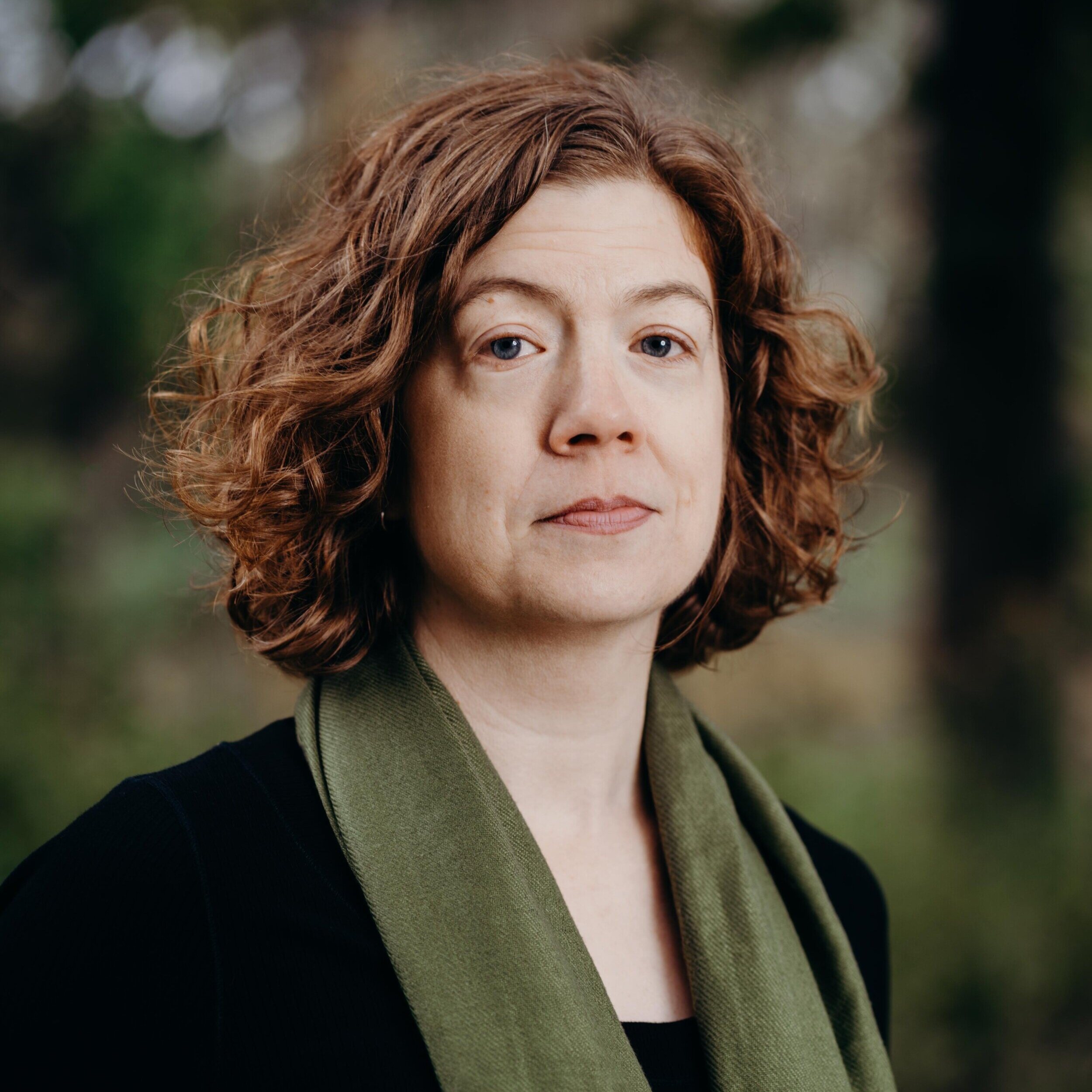 About — Valerie Reed Hickman