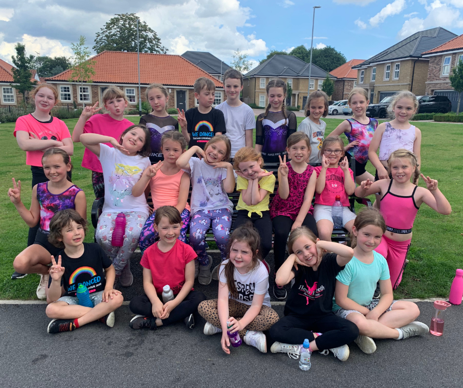We’re Back! Autumn 2021 — Fleur Elizabeth Academy