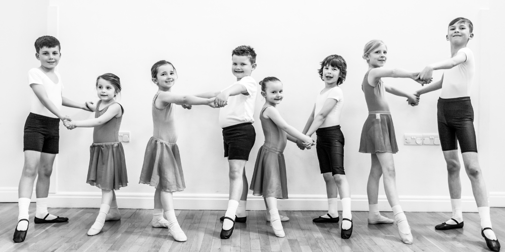 Classes — Fleur Elizabeth Academy