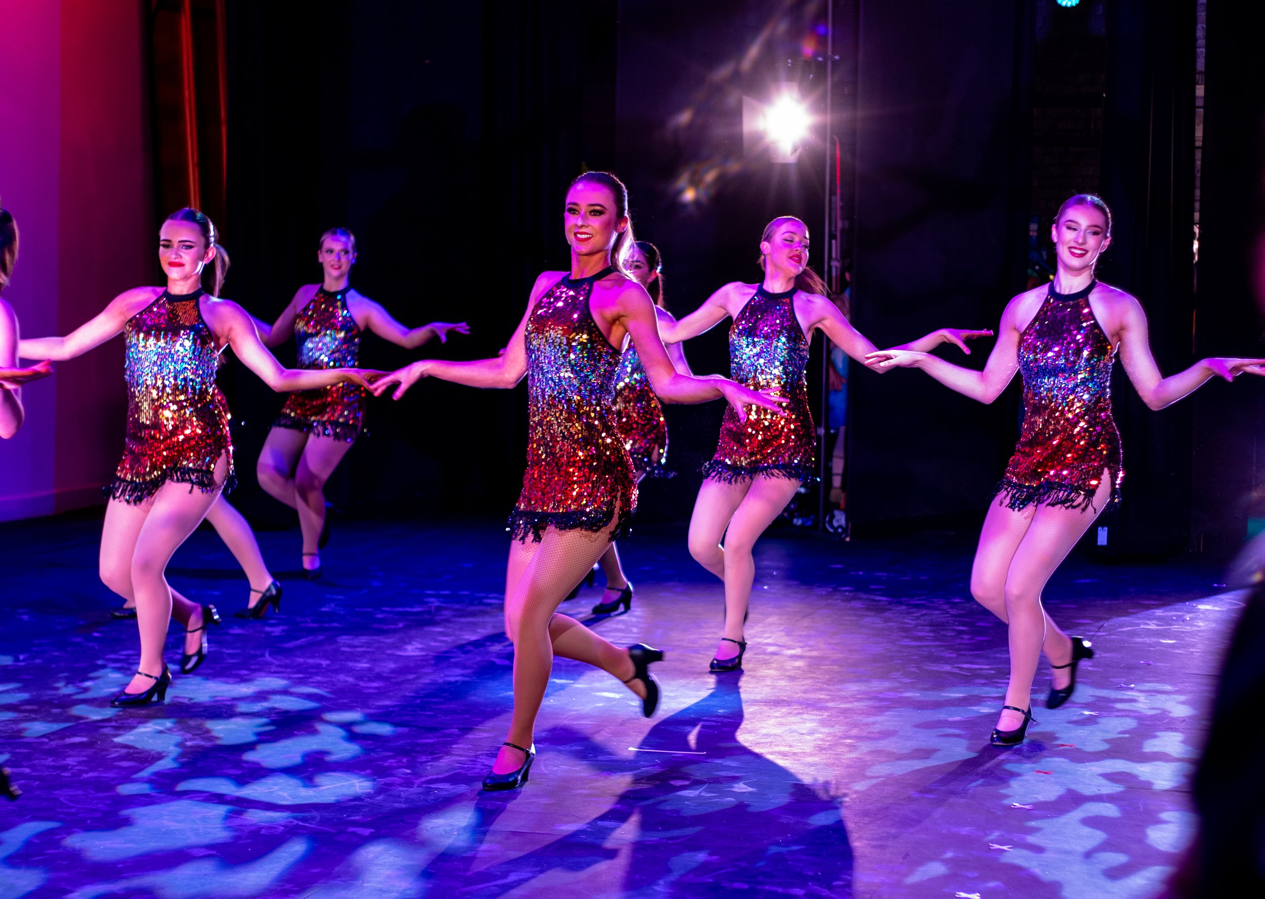 Classes — Fleur Elizabeth Academy