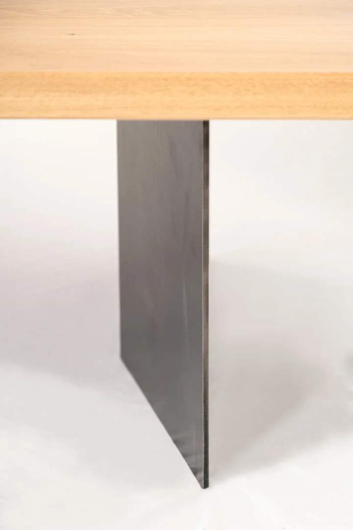 Dock Table — Ellis Table Co.