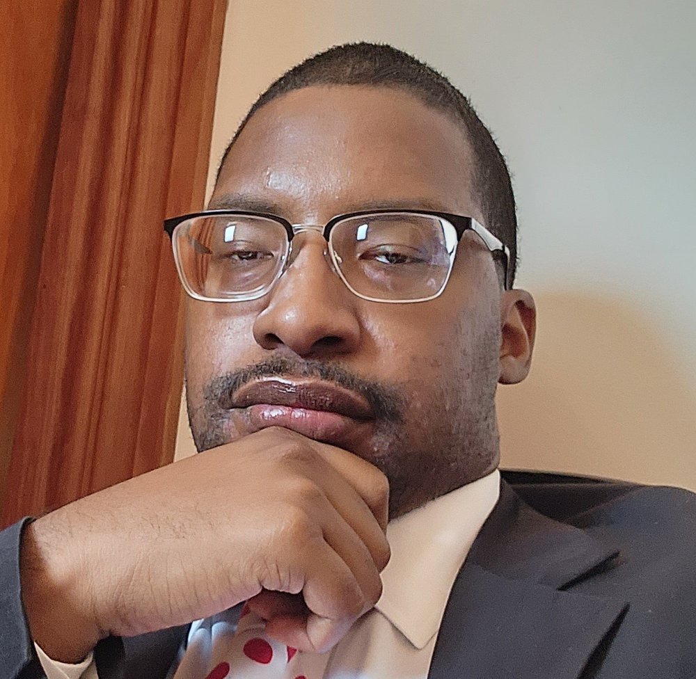 Officers — Stanly County Democrats