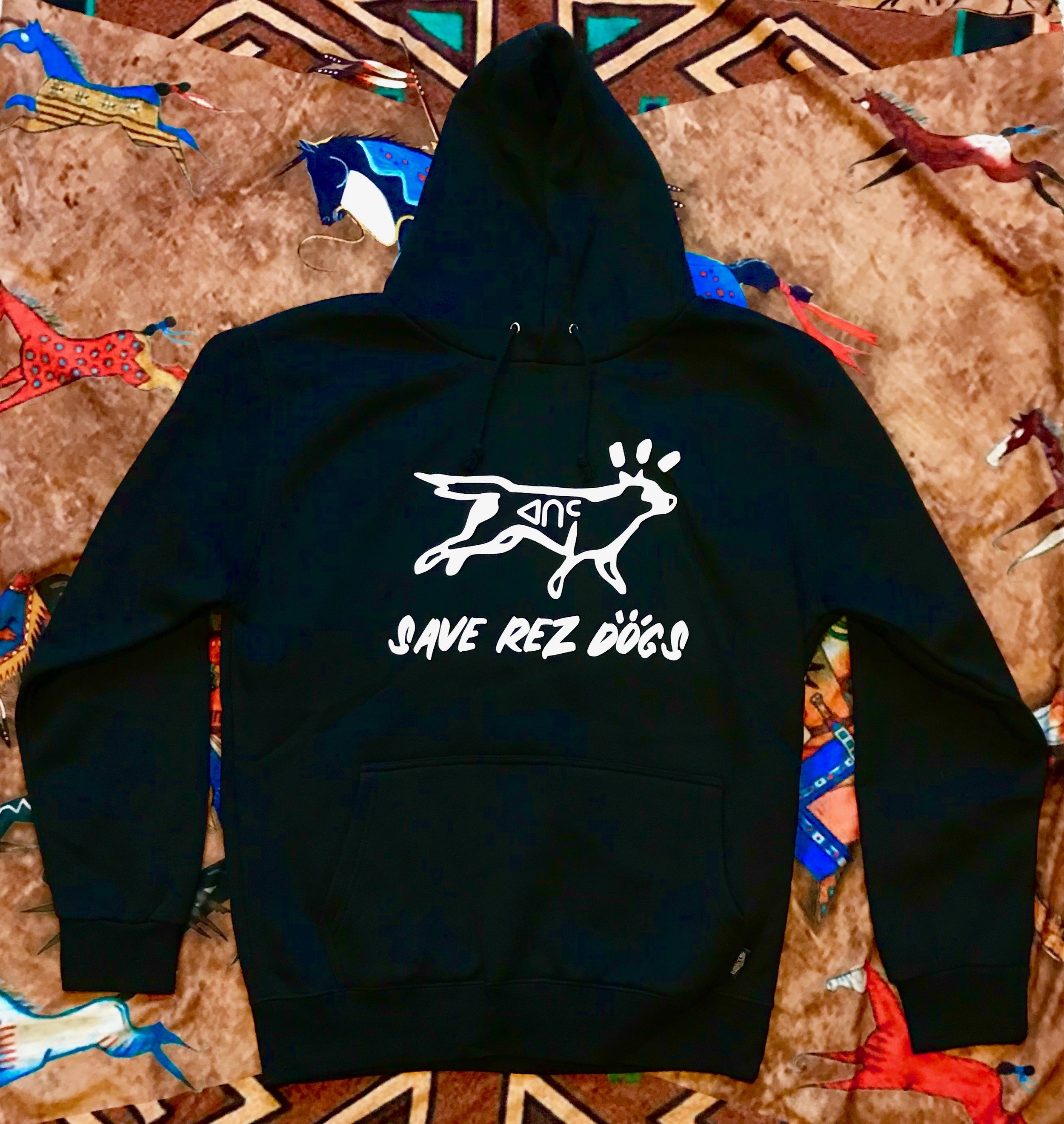 Merch — Save Rez Dogs