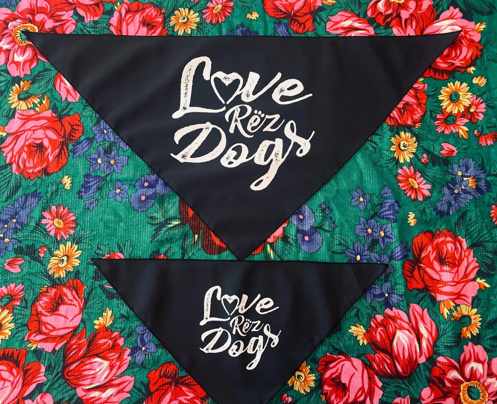 Merch — Save Rez Dogs