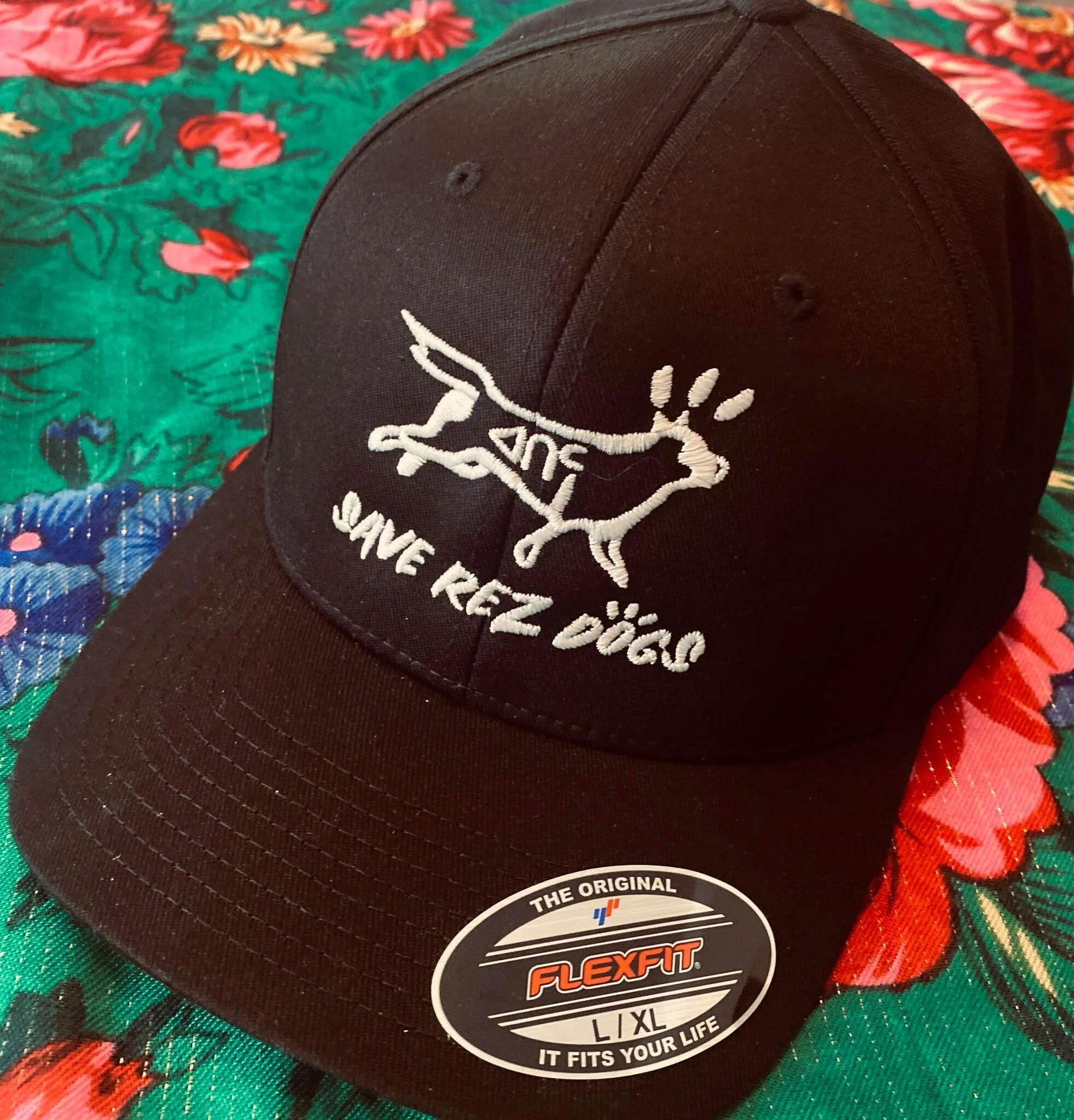 Merch — Save Rez Dogs