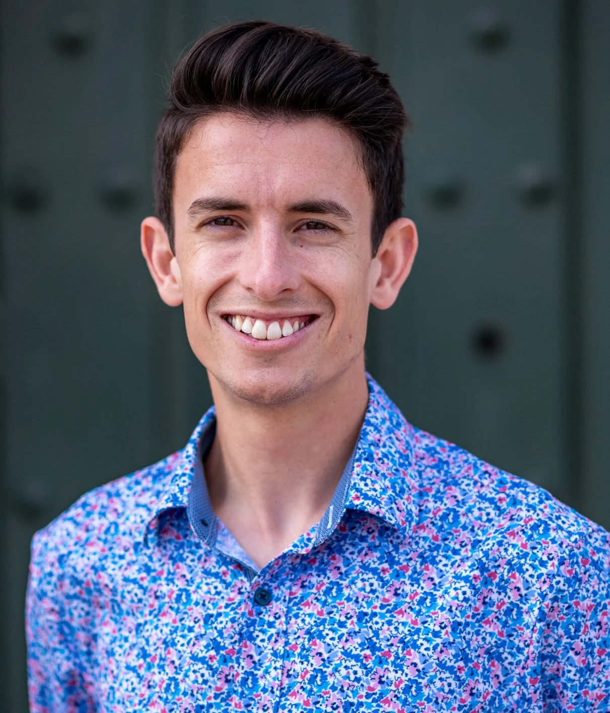 Jonathan Ramos | bareWell Psychology & Therapy | San Diego, CA