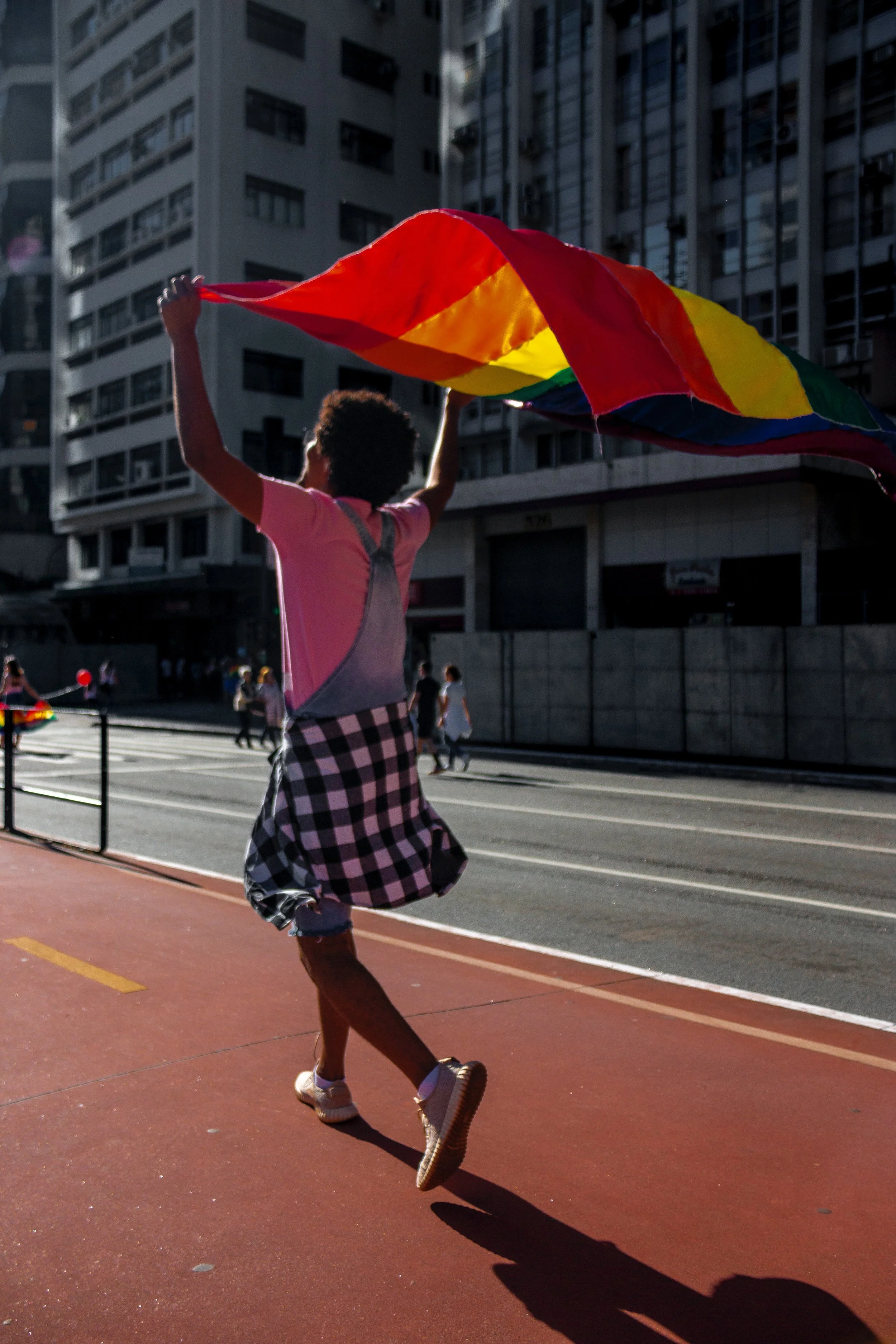 How To Be An LGBTQ Ally This June & All Year | bareWell | San Diego, CA