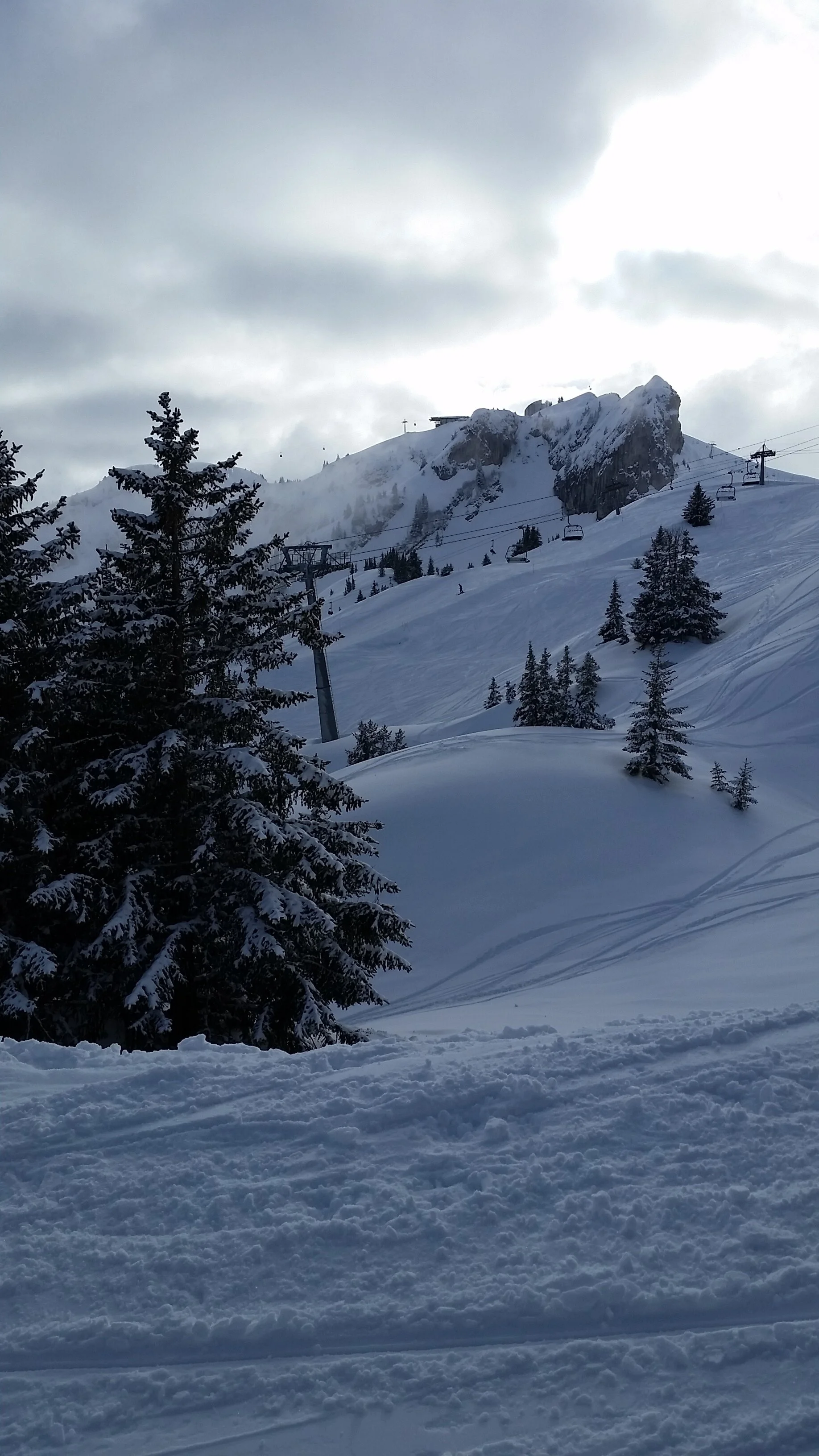 About Leysin — Leysin Ski