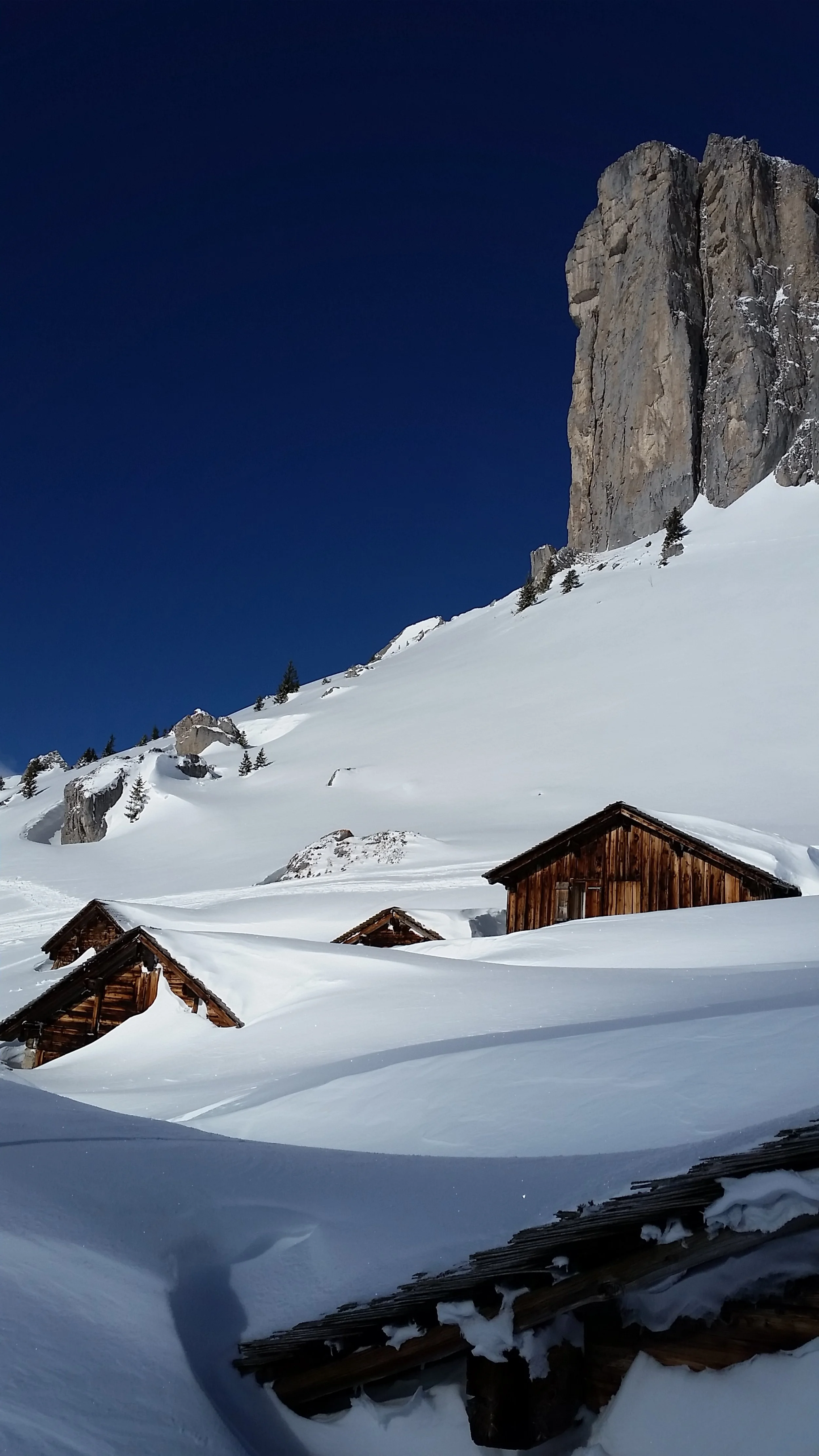 About Leysin — Leysin Ski