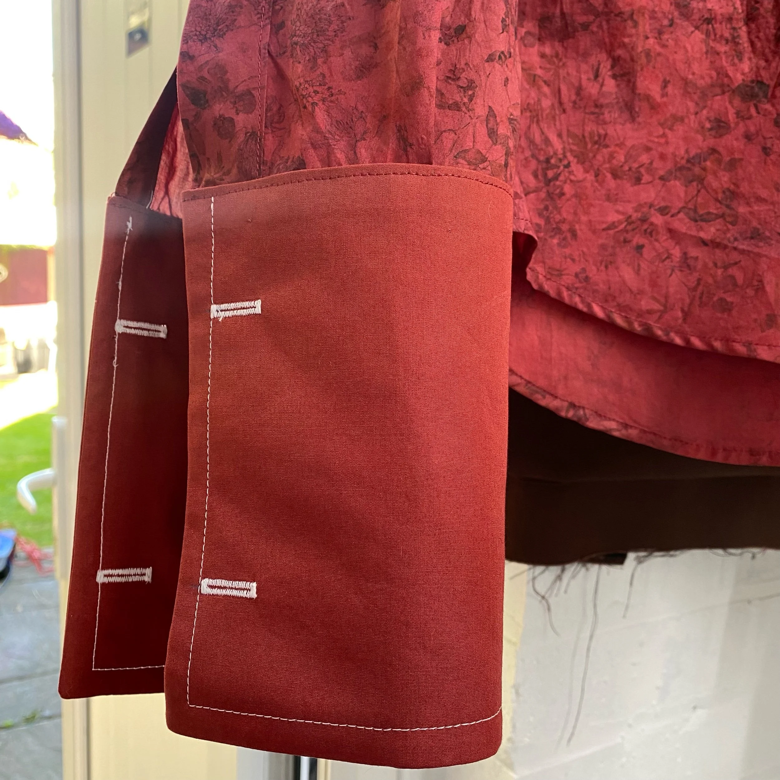 Sewing Patters — Sew Mark Francis