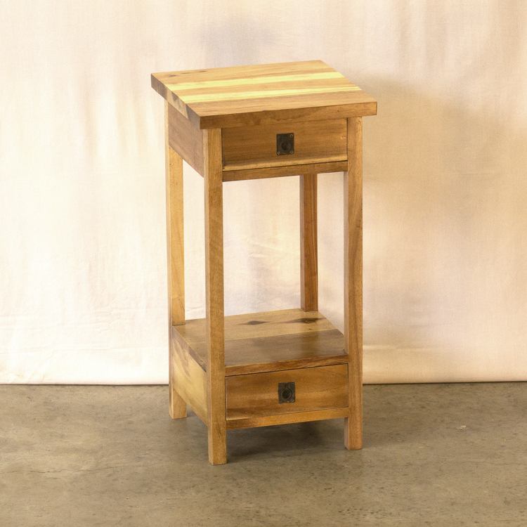 Side Tables — Tropical Salvage
