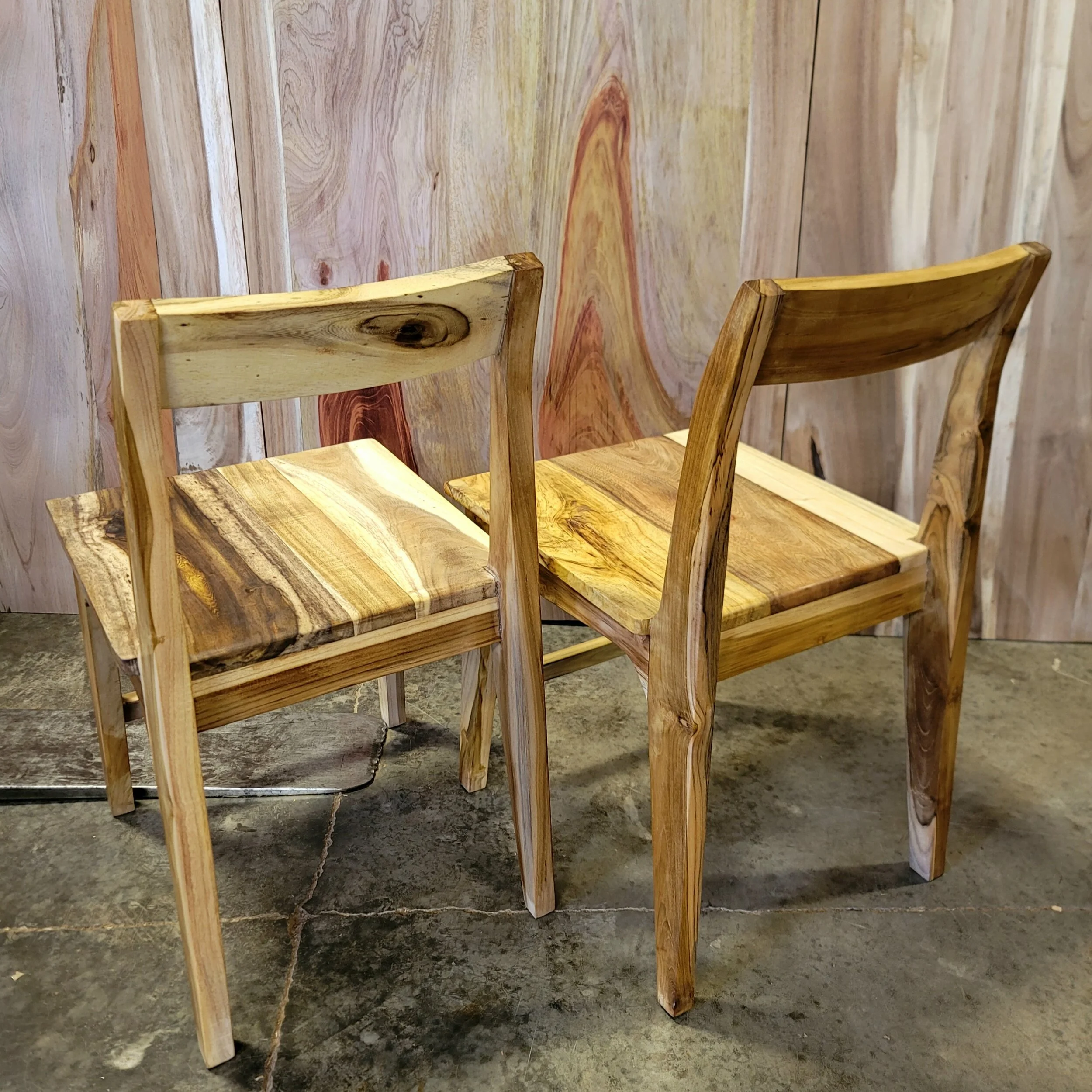 Shangri-La II — Tropical Salvage