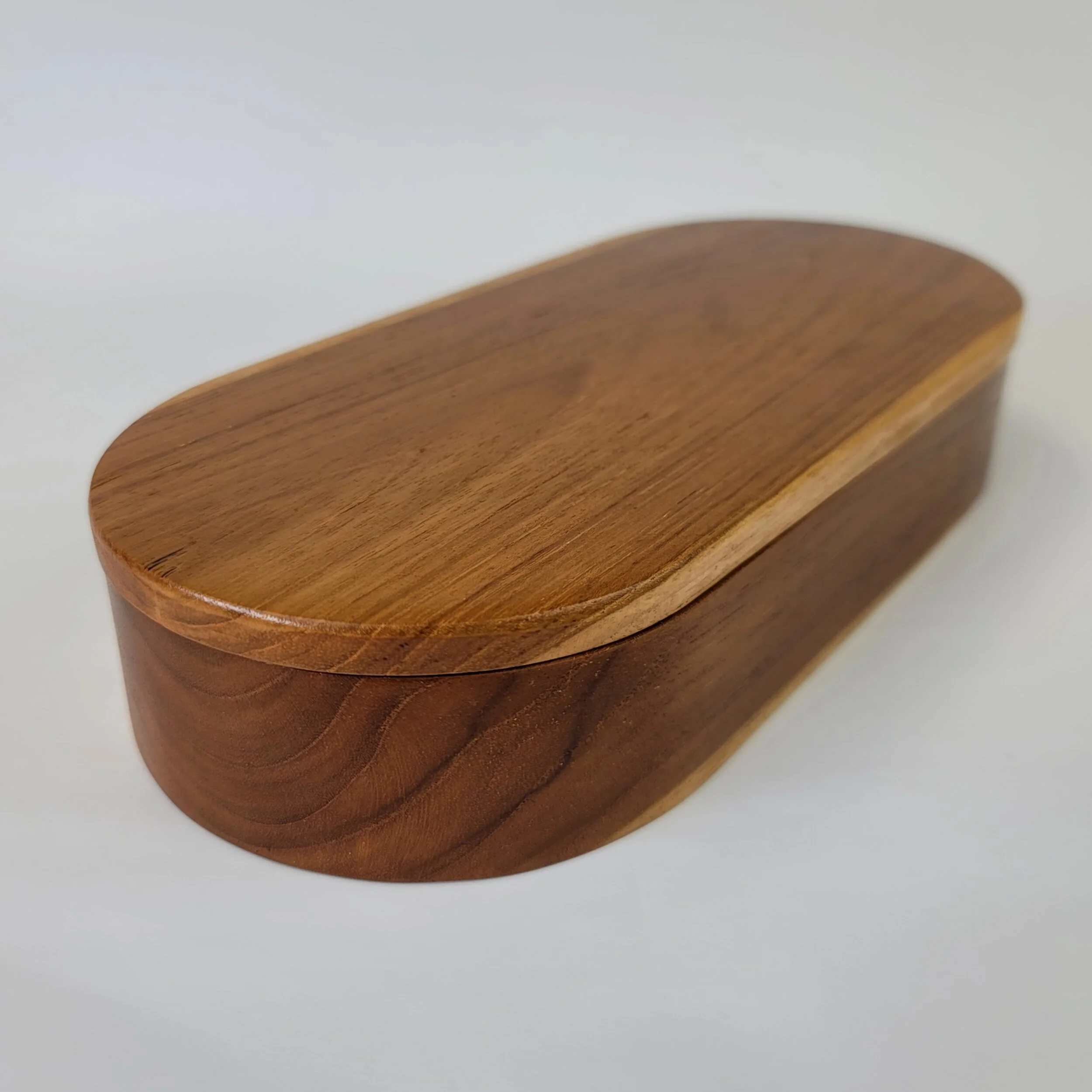 Bento Box — Tropical Salvage