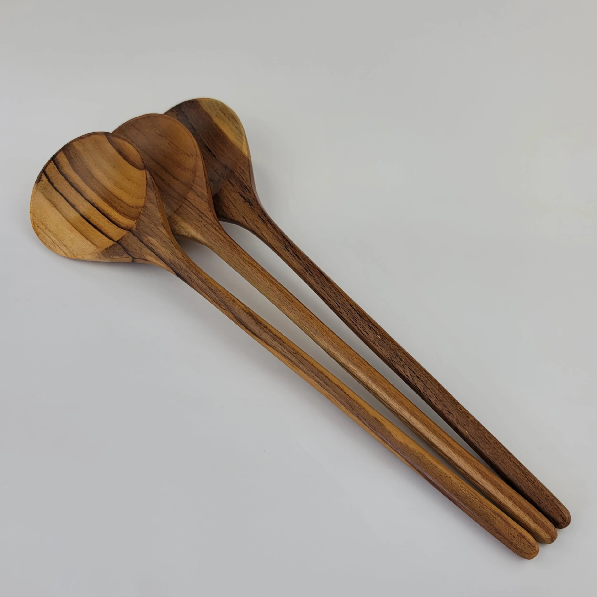 Classic Cooking Spoon — Tropical Salvage