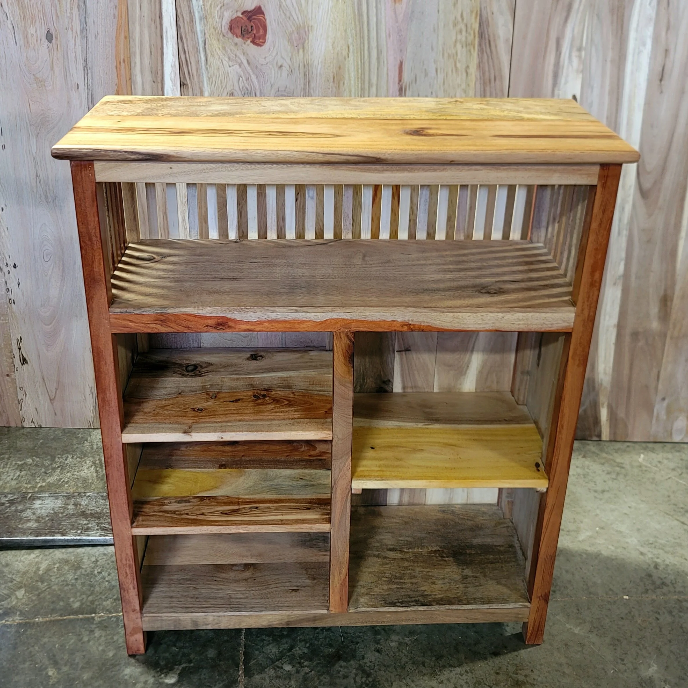 Shelves — Tropical Salvage