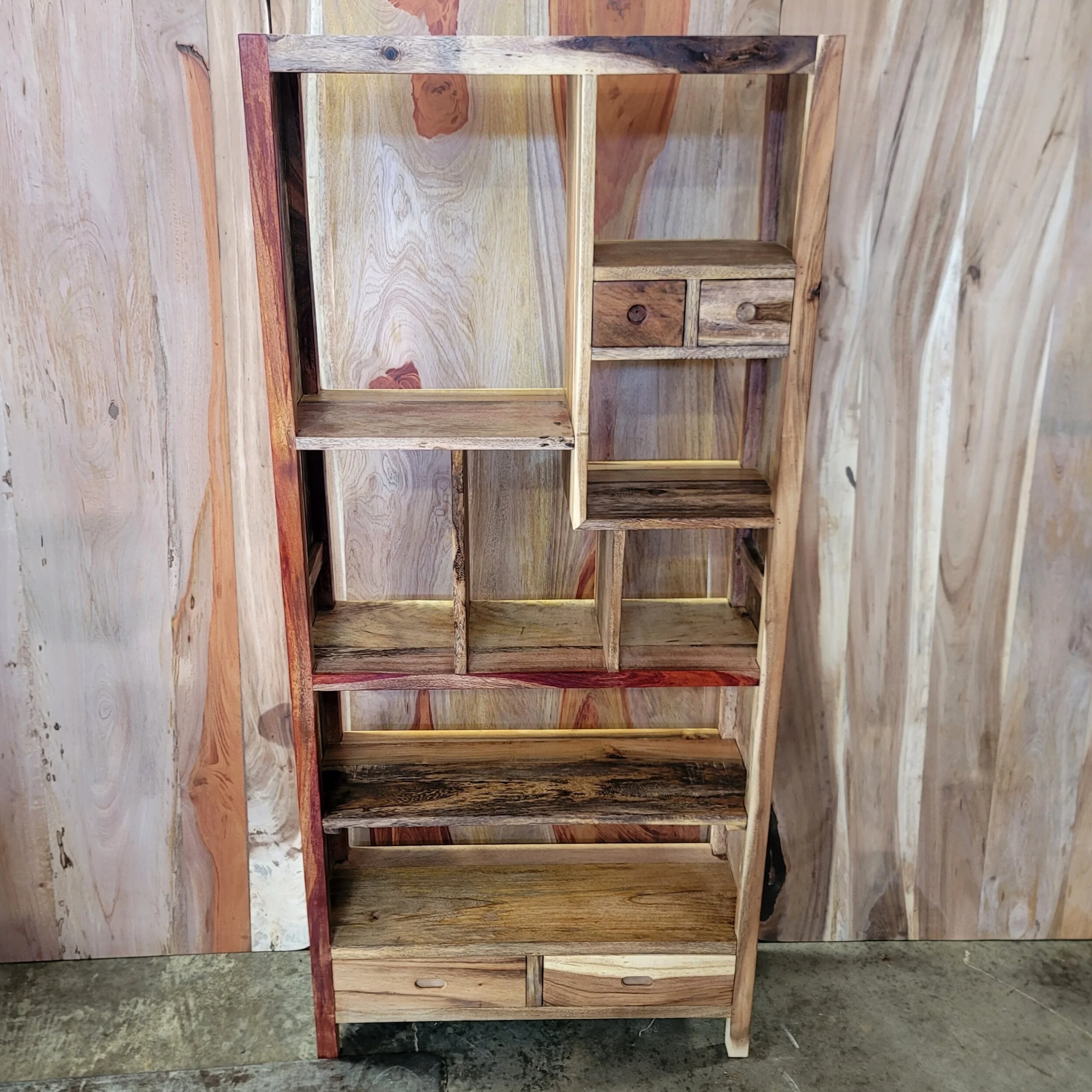 Shelves — Tropical Salvage