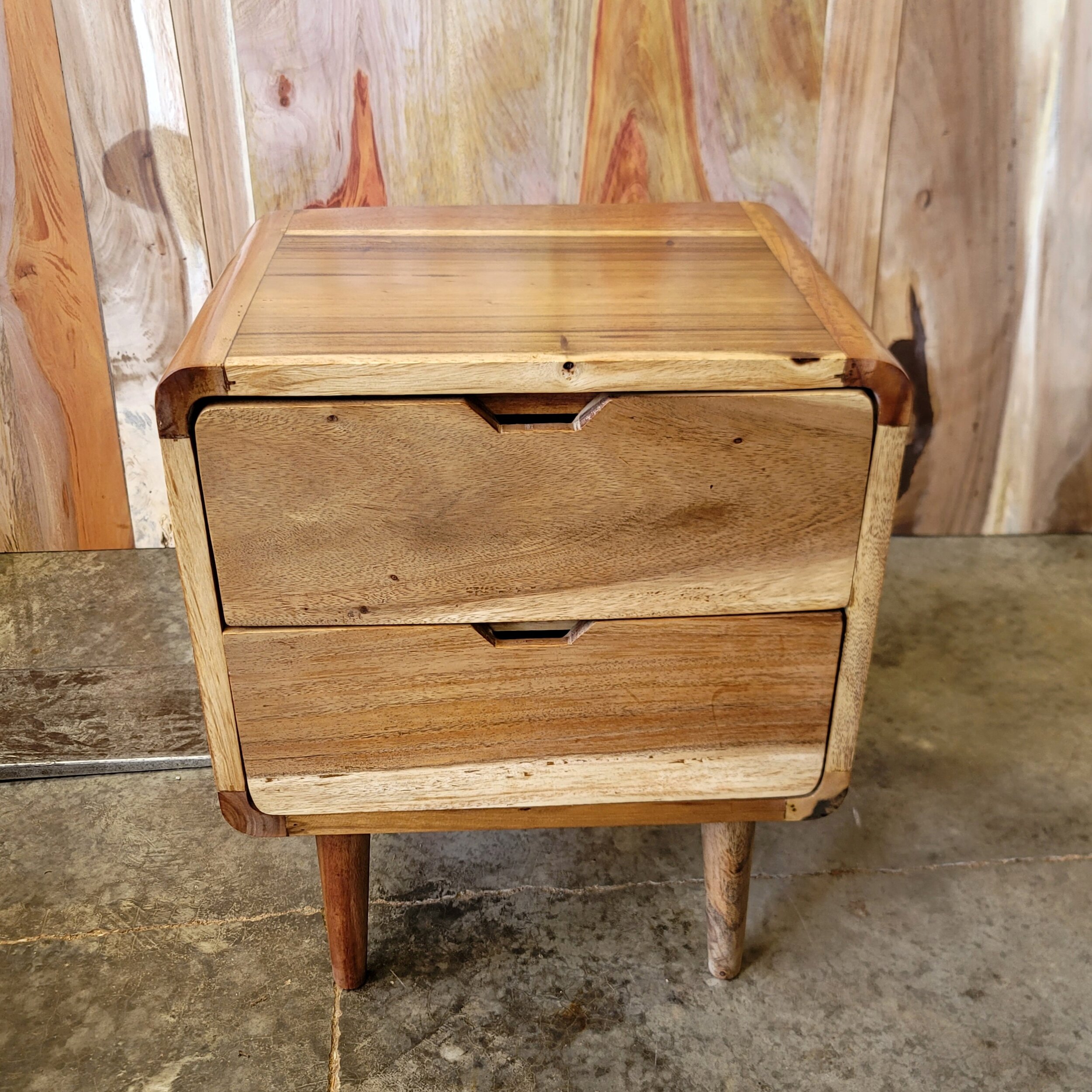 Side Tables — Tropical Salvage