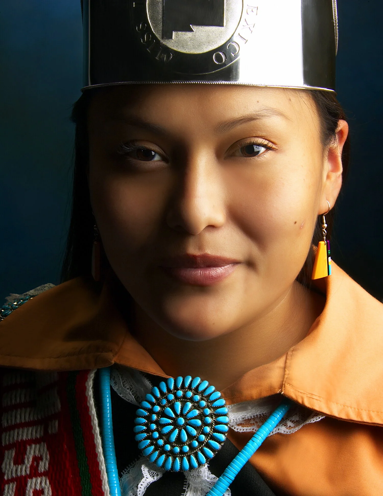 HERstory — Miss Indian New Mexico Inc.