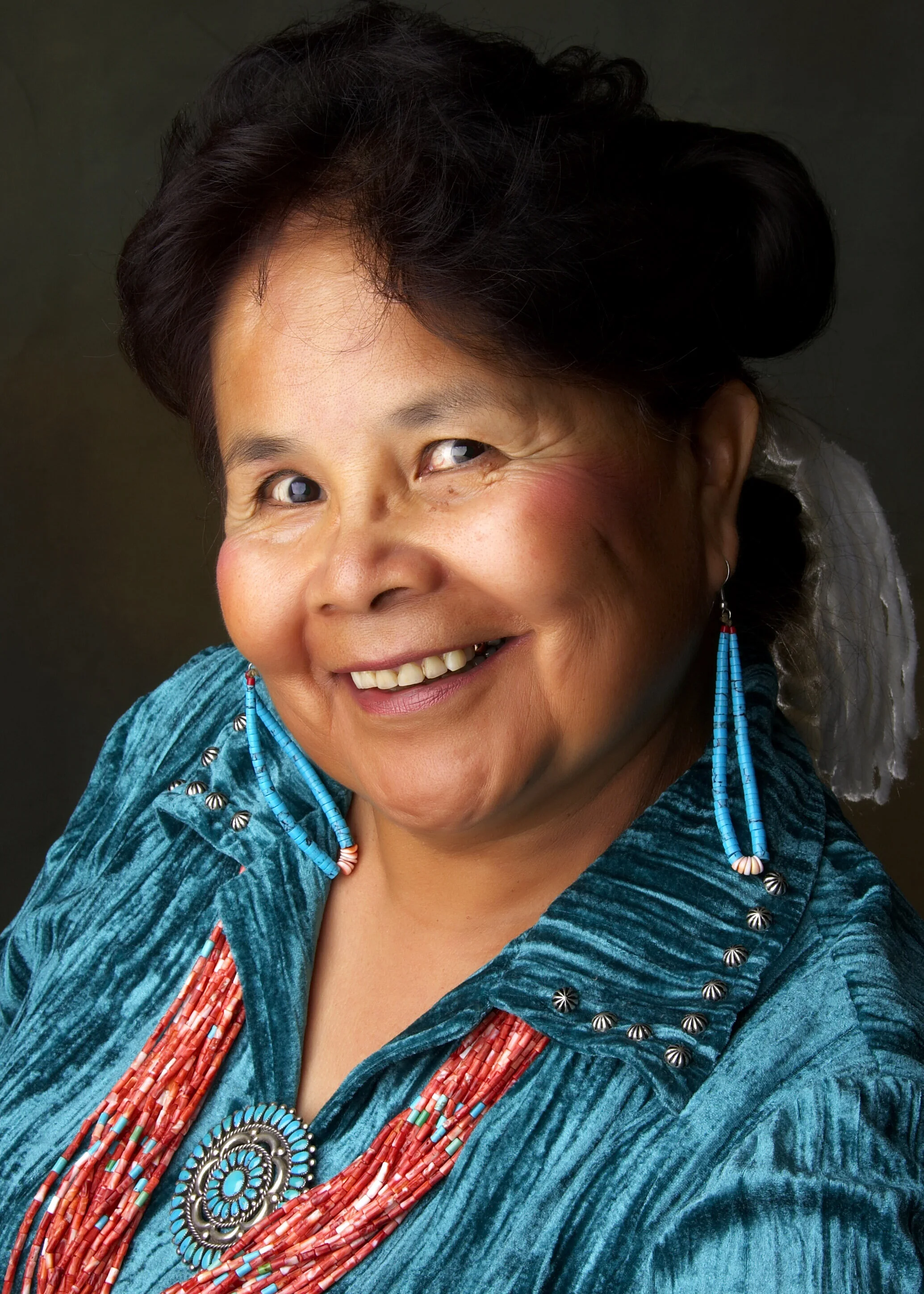 Miss Indian New Mexico Inc.