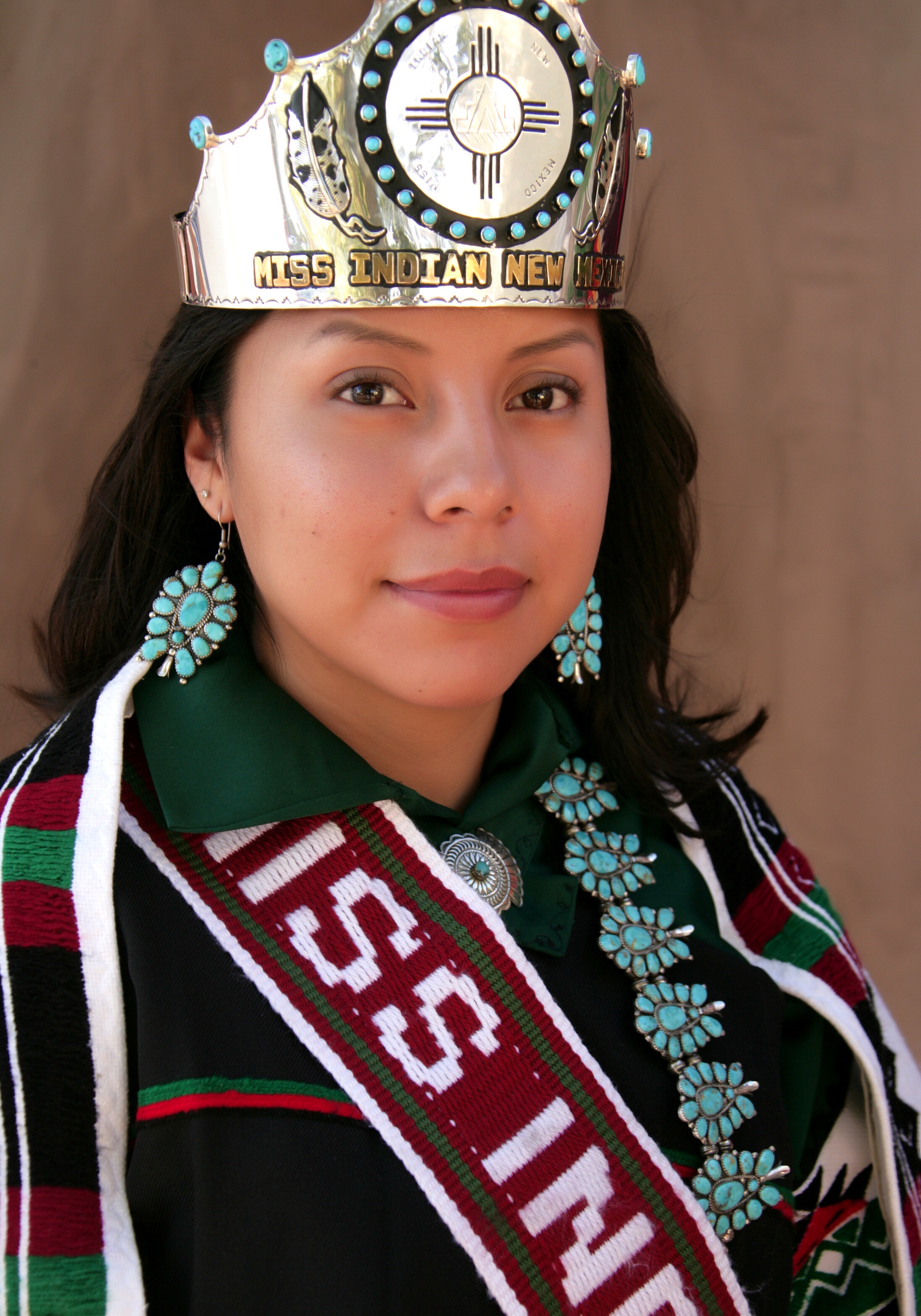Miss Indian New Mexico Inc.