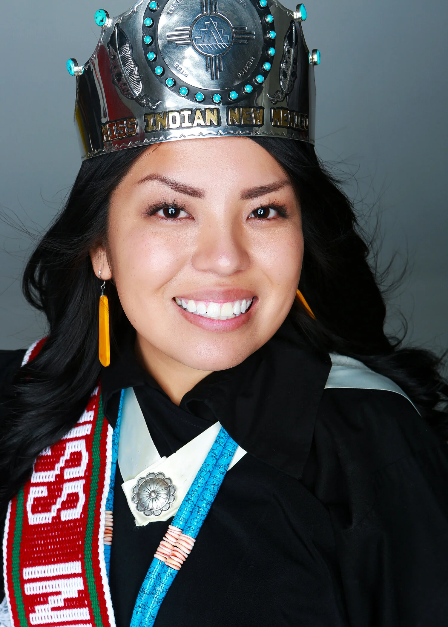 Miss Indian New Mexico Inc.