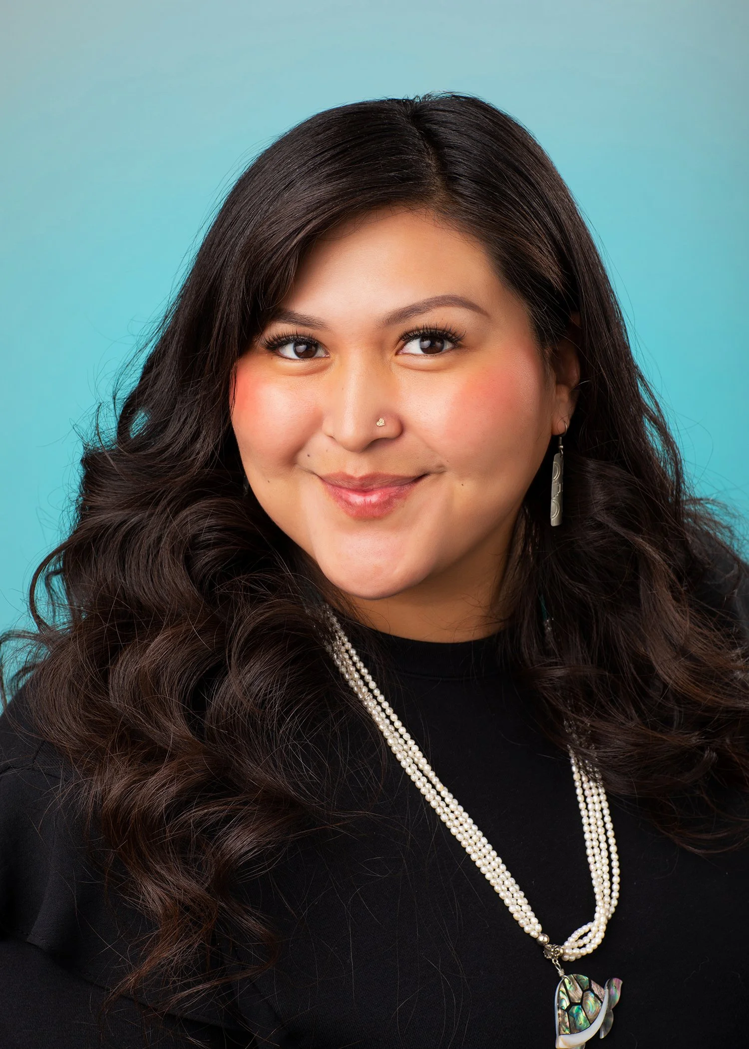 What We Do — Miss Indian New Mexico Inc.