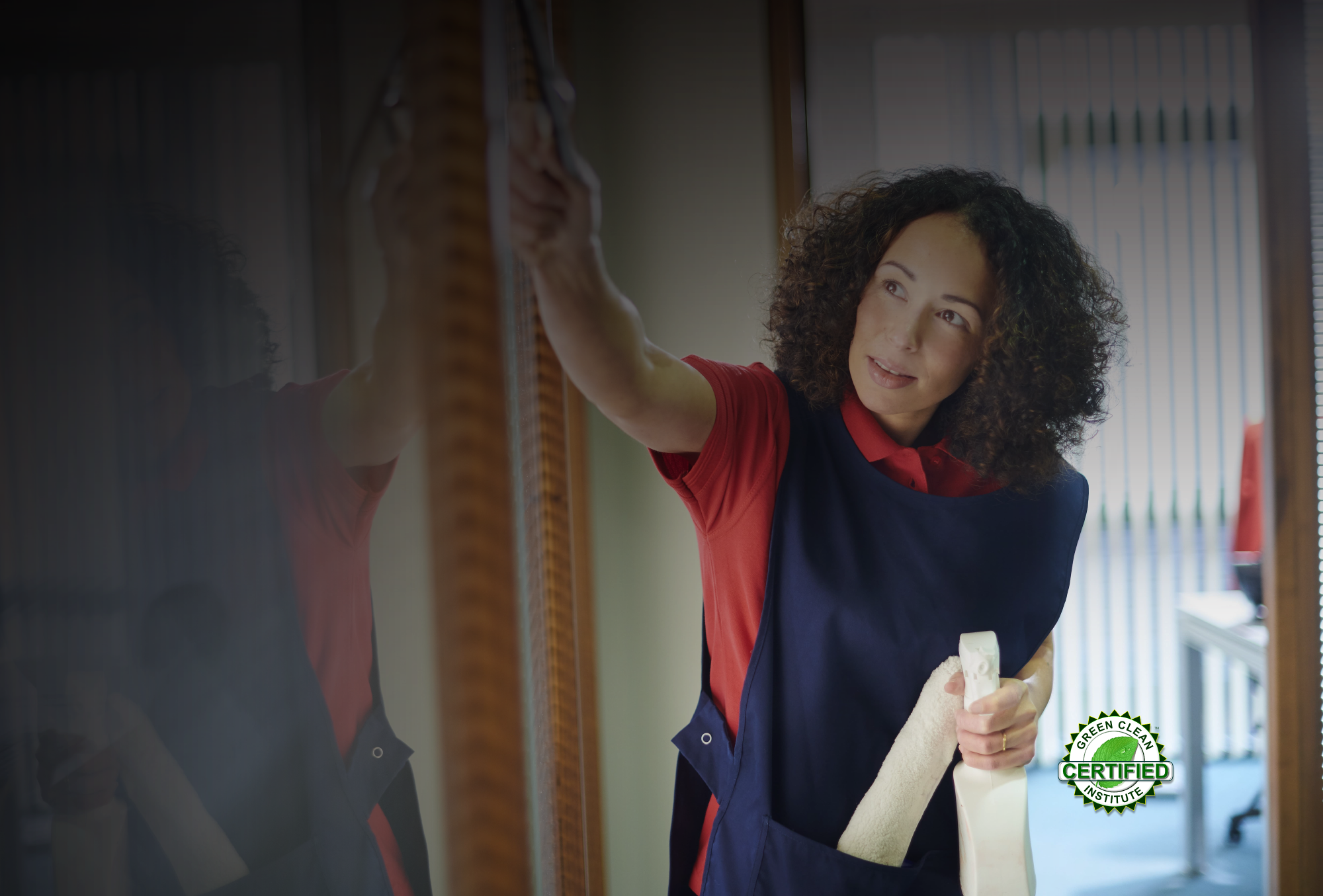 Crystal Maintenance Plus Corp