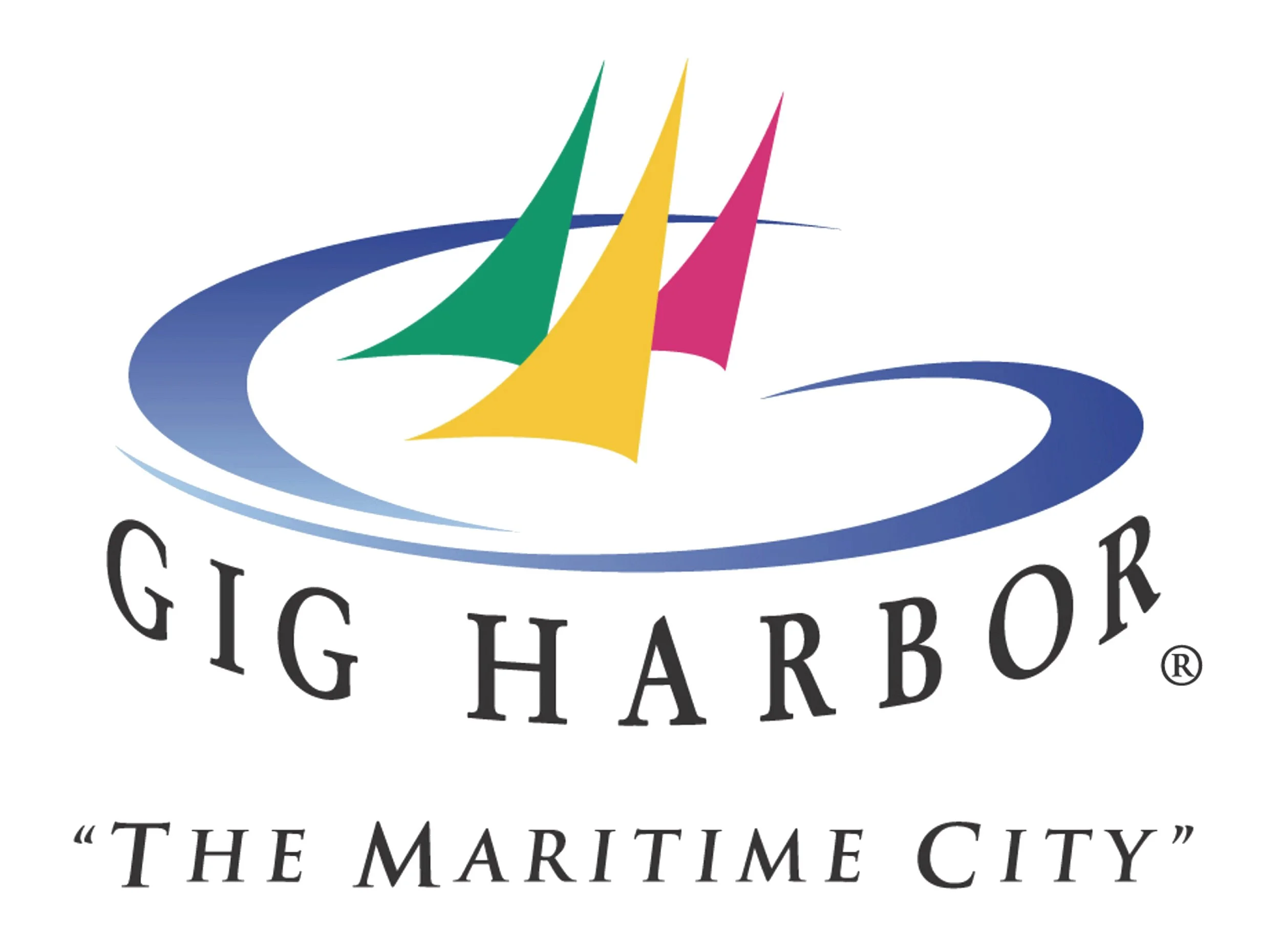 SPONSORS — Gig Harbor Open Studio Tour