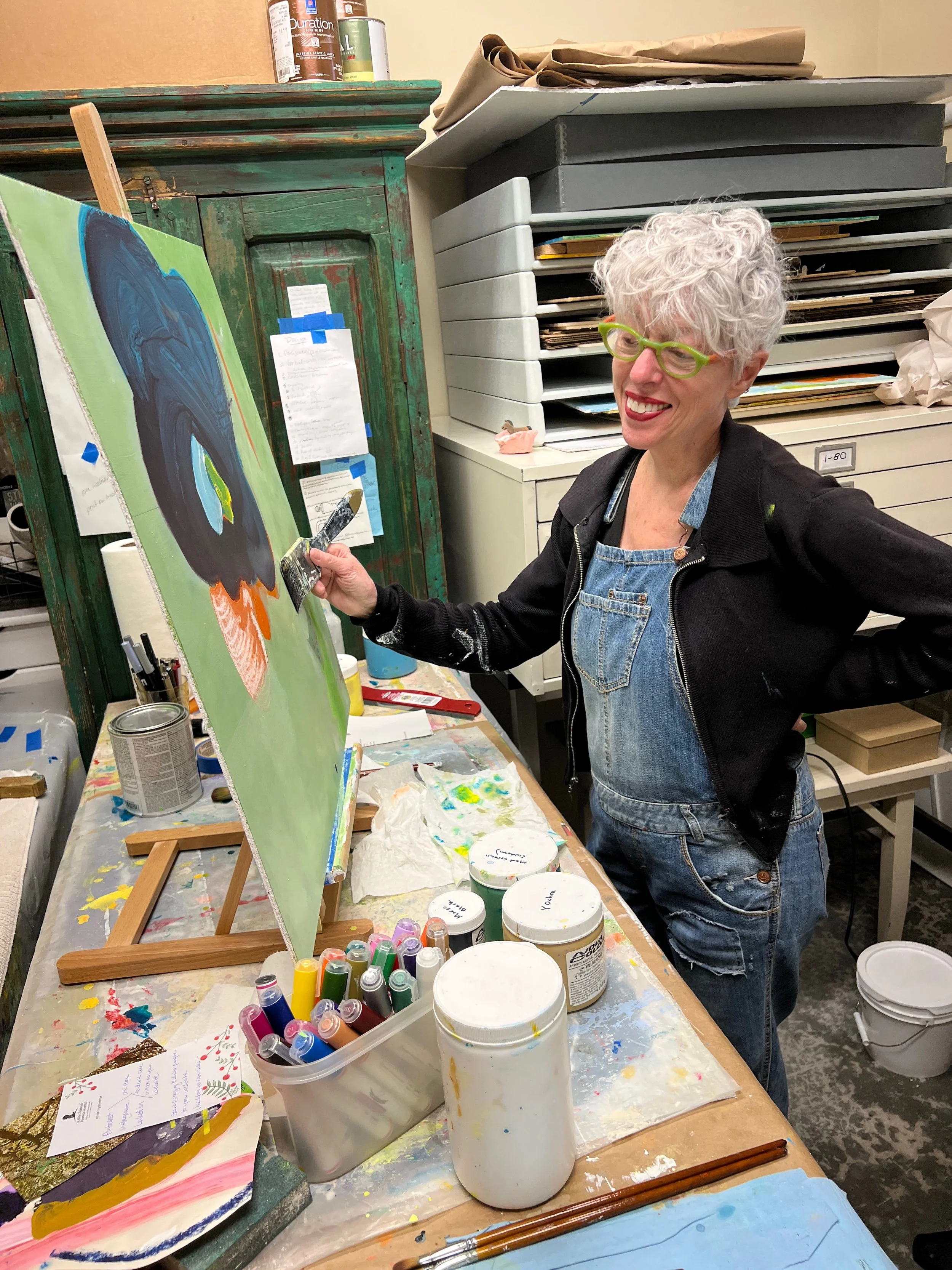 Gig Harbor Open Studio Tour