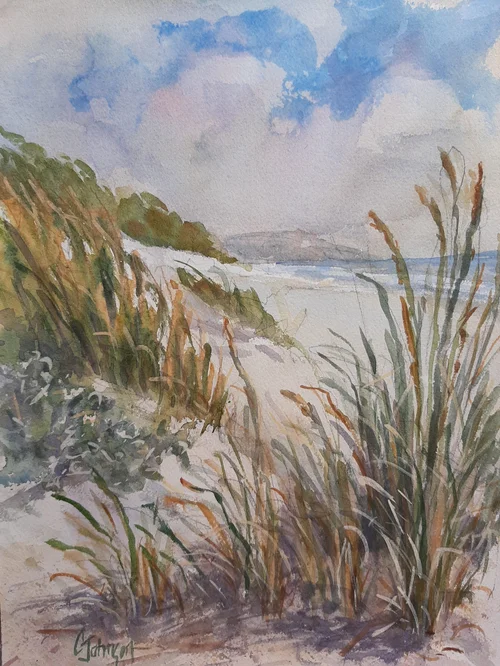 ARTISTS — Gig Harbor Open Studio Tour