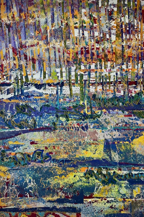 ARTISTS — Gig Harbor Open Studio Tour