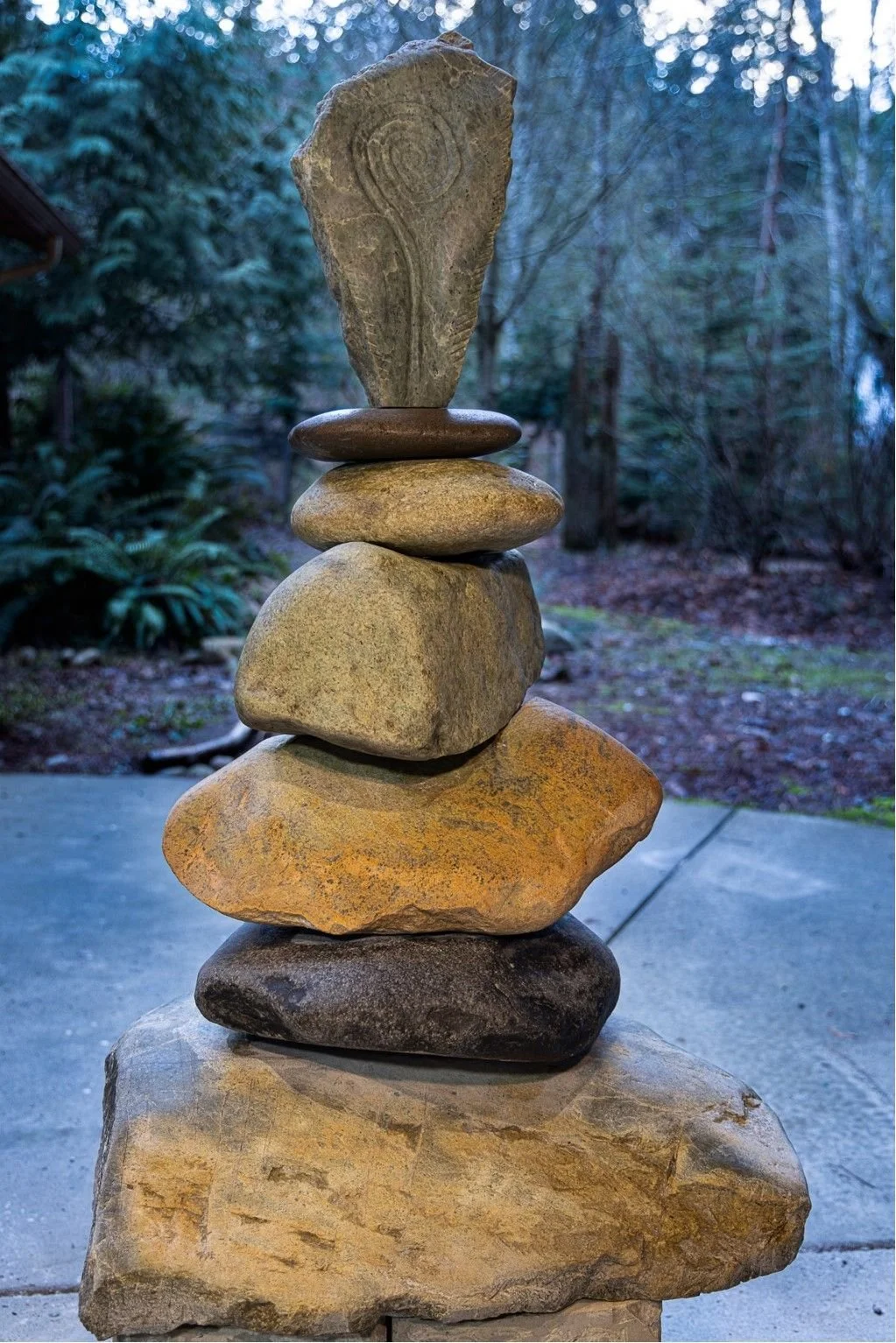 Sharon Feeney — Gig Harbor Open Studio Tour