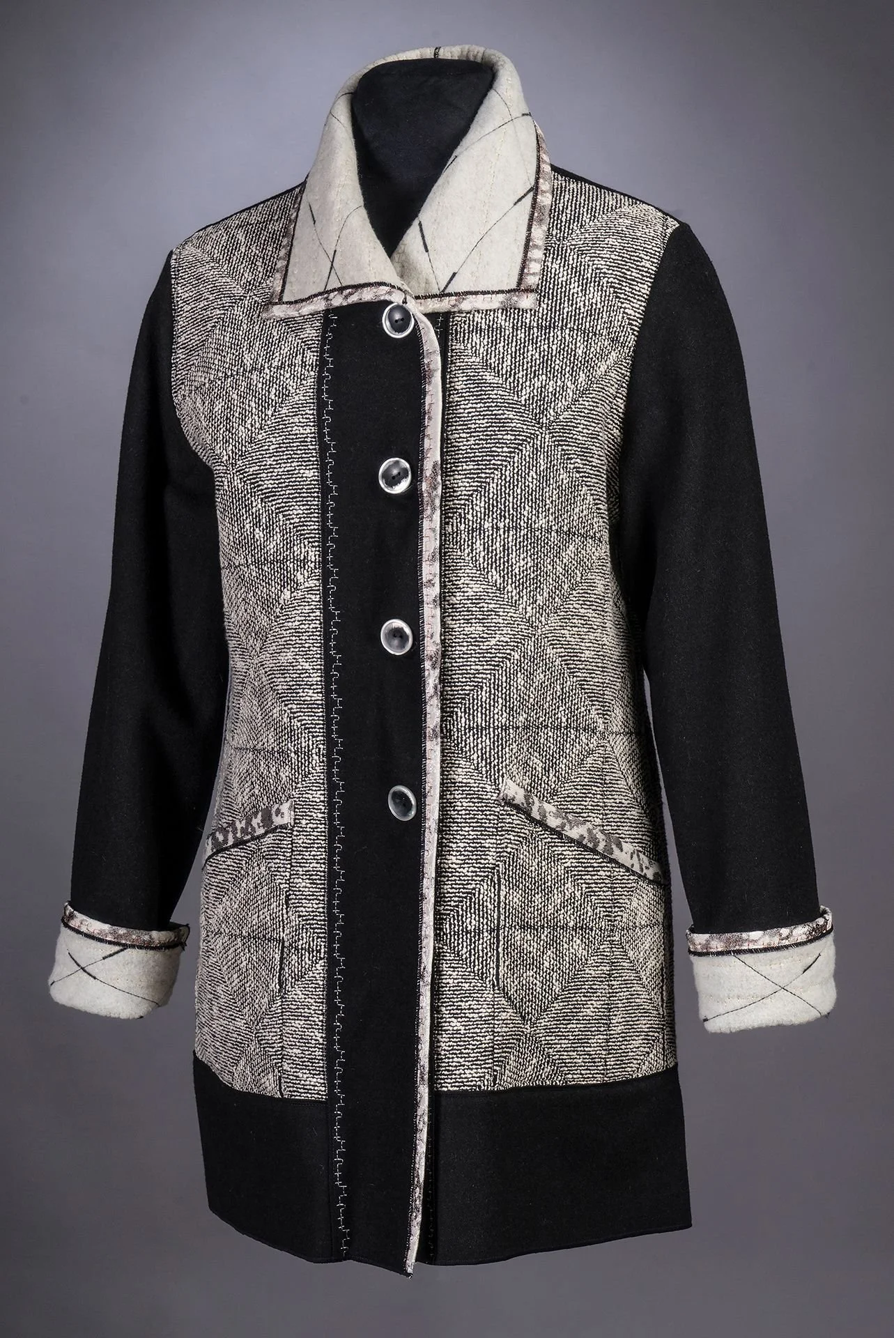 Elizabeth Garver — Gig Harbor Open Studio Tour