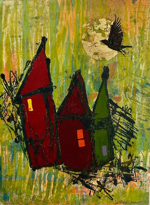 ARTISTS — Gig Harbor Open Studio Tour