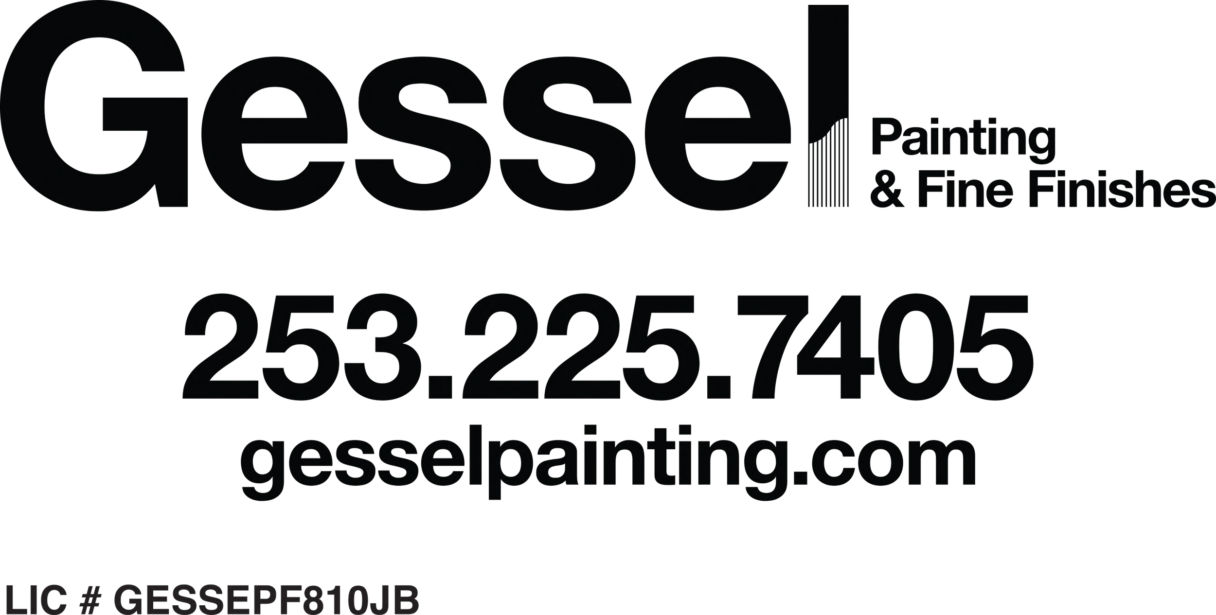 SPONSORS — Gig Harbor Open Studio Tour