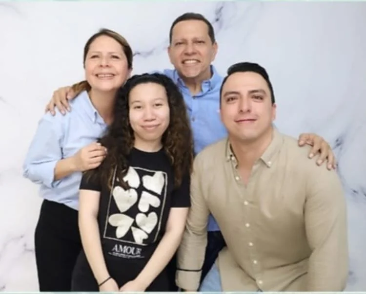 Ivan Contreras — Good News In Action