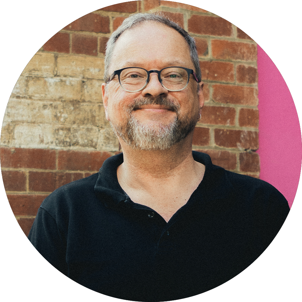 Meet The Board — The Push