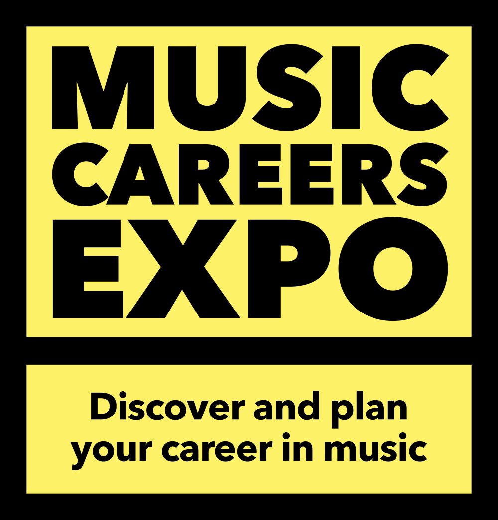 Music Careers Expo — The Push