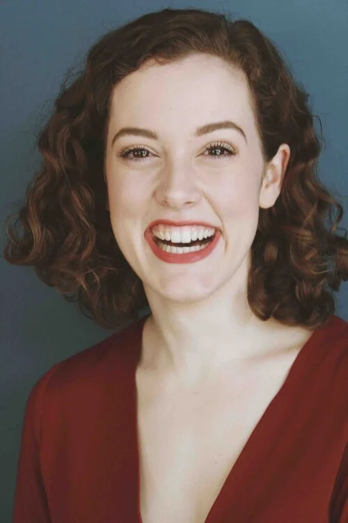 Bio — Amanda D'Amico