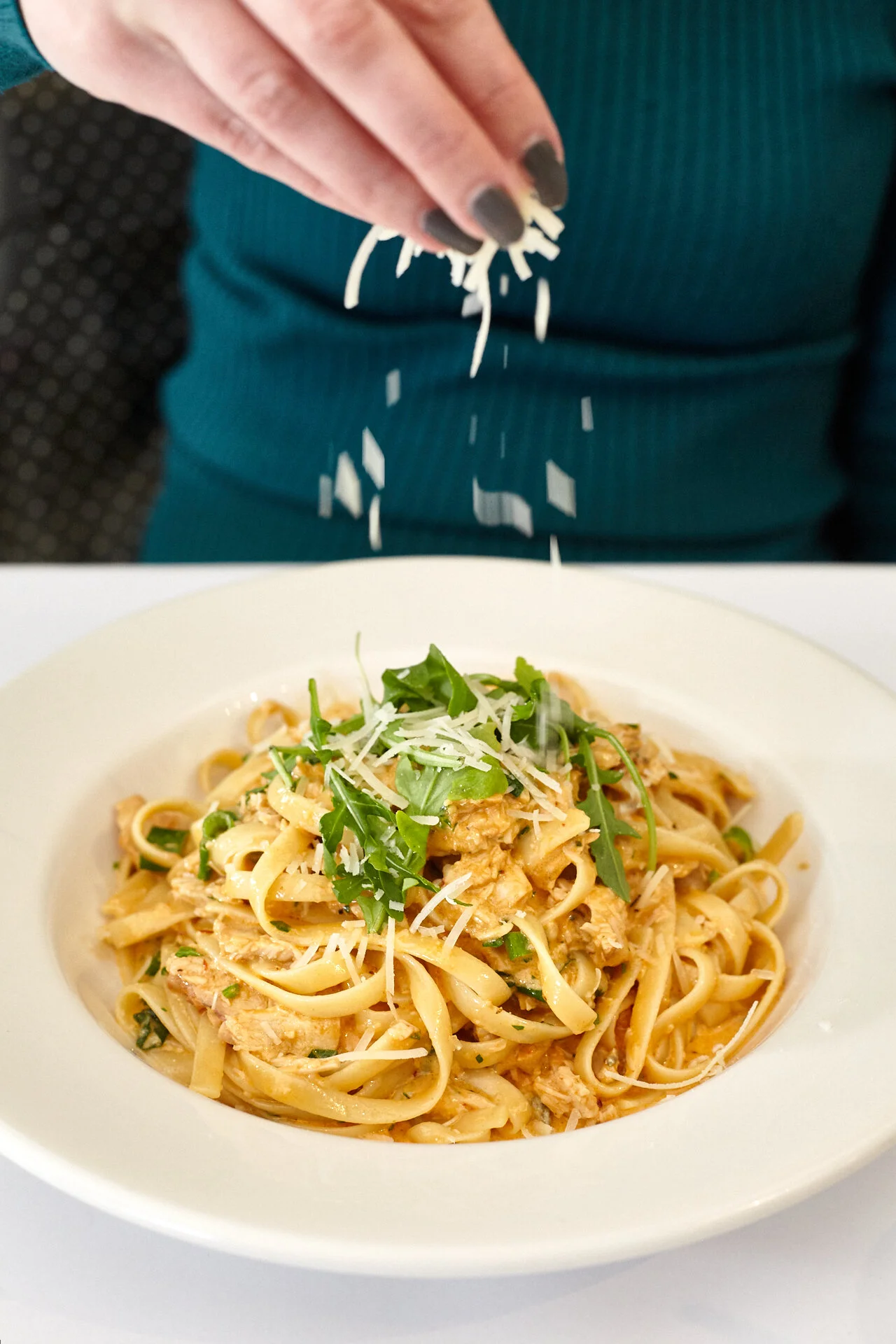 Gallery — Motorino Pizzeria