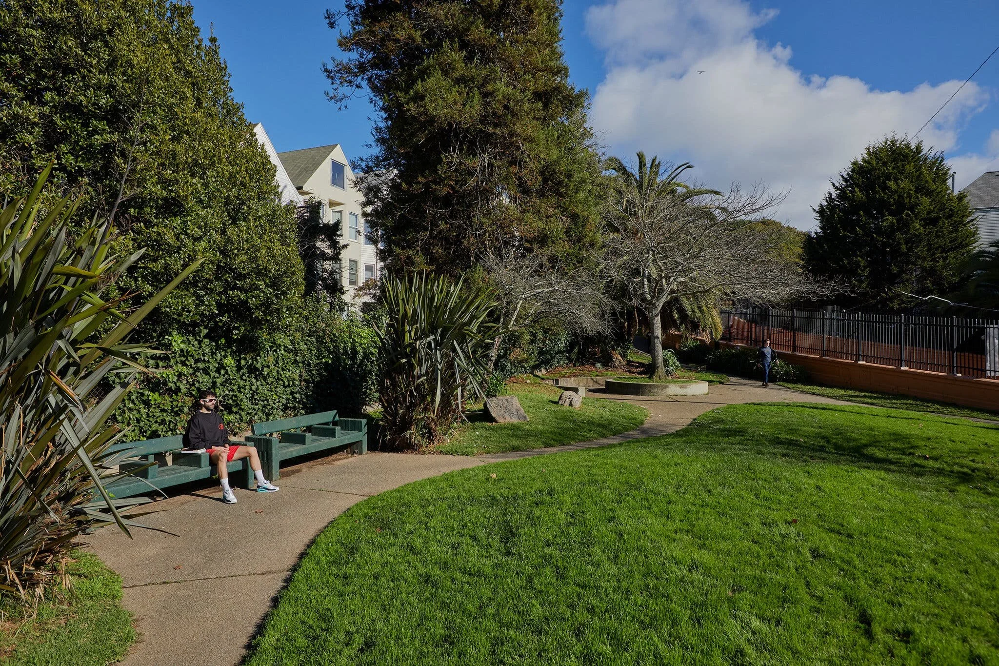 Cole Valley Improvement Association
