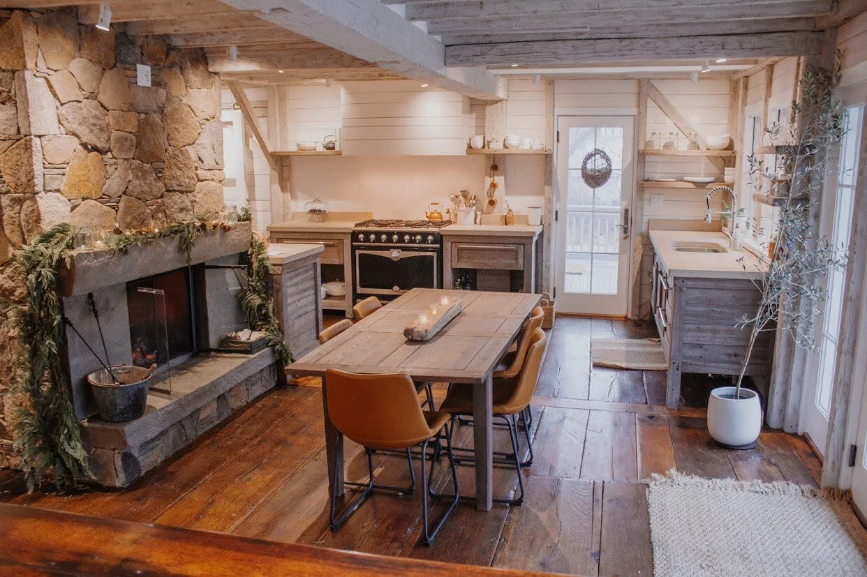 Details — Spring Street Farm