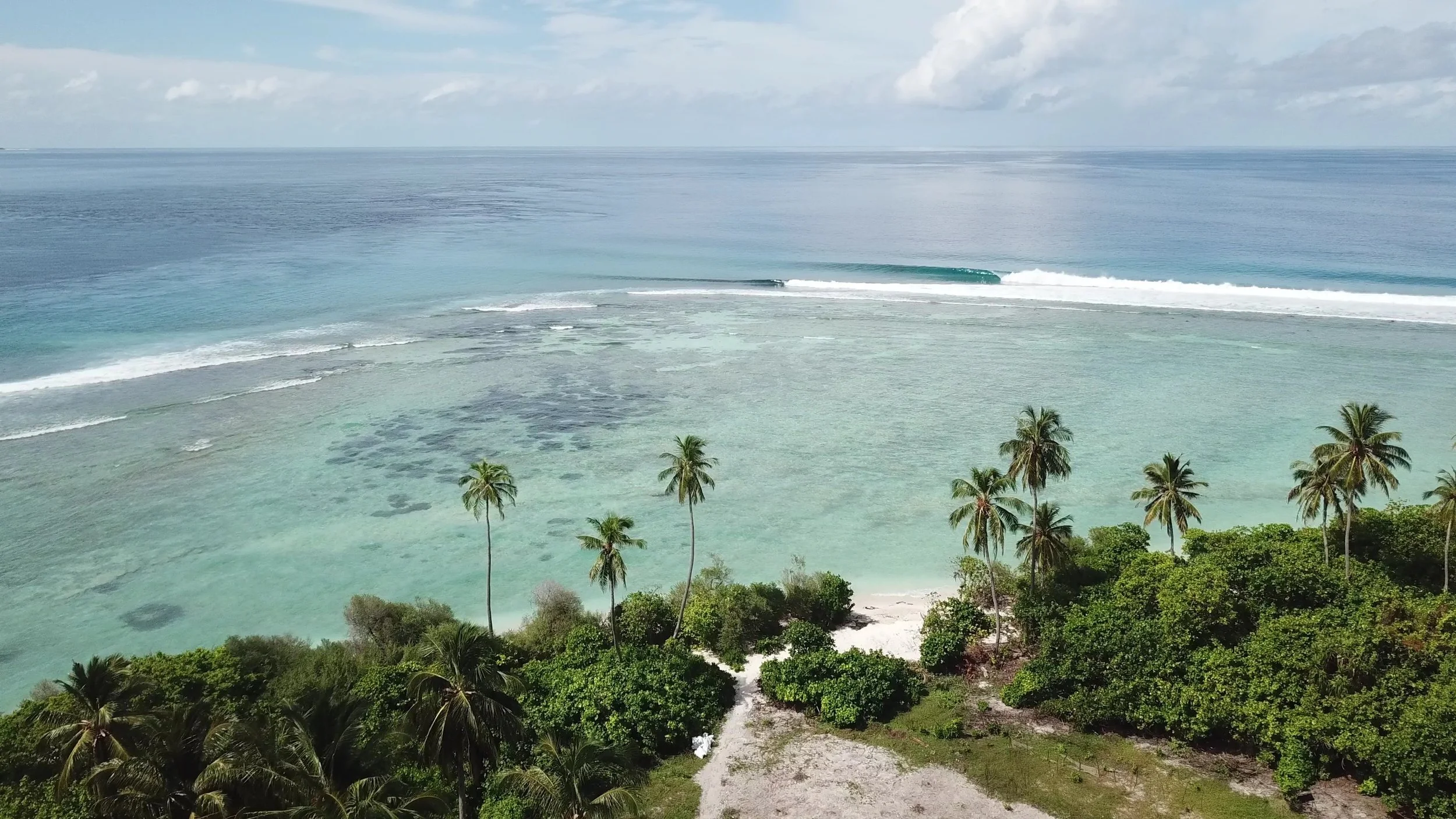 The Real Maldives Featurette by Mark Halliday | Explore & Book Your ...