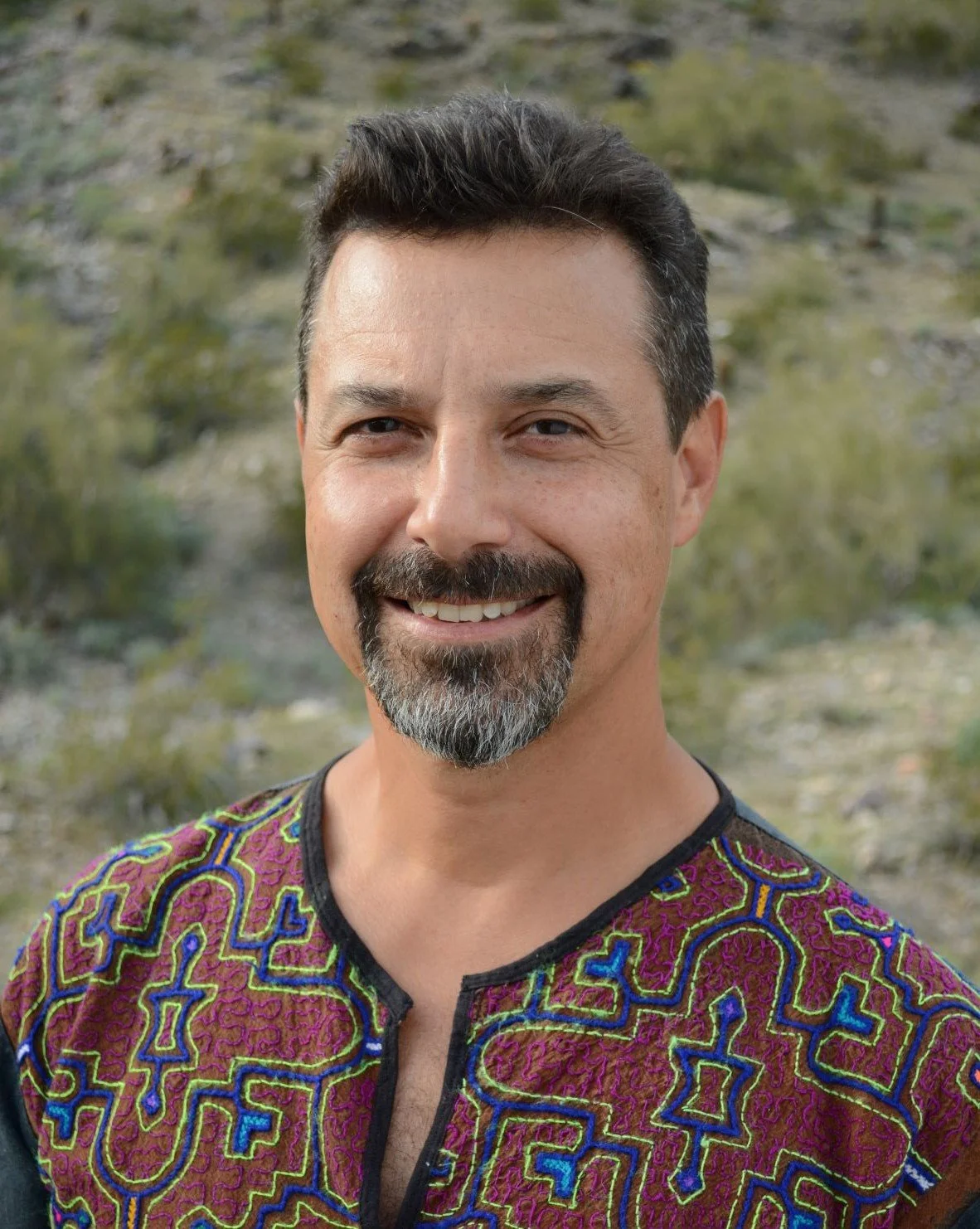 The Fellowship of the River by Joe Tafur, MD