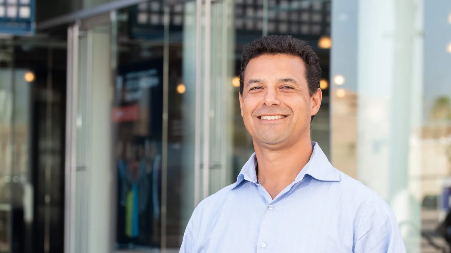 Dr. Joe Tafur, MD
