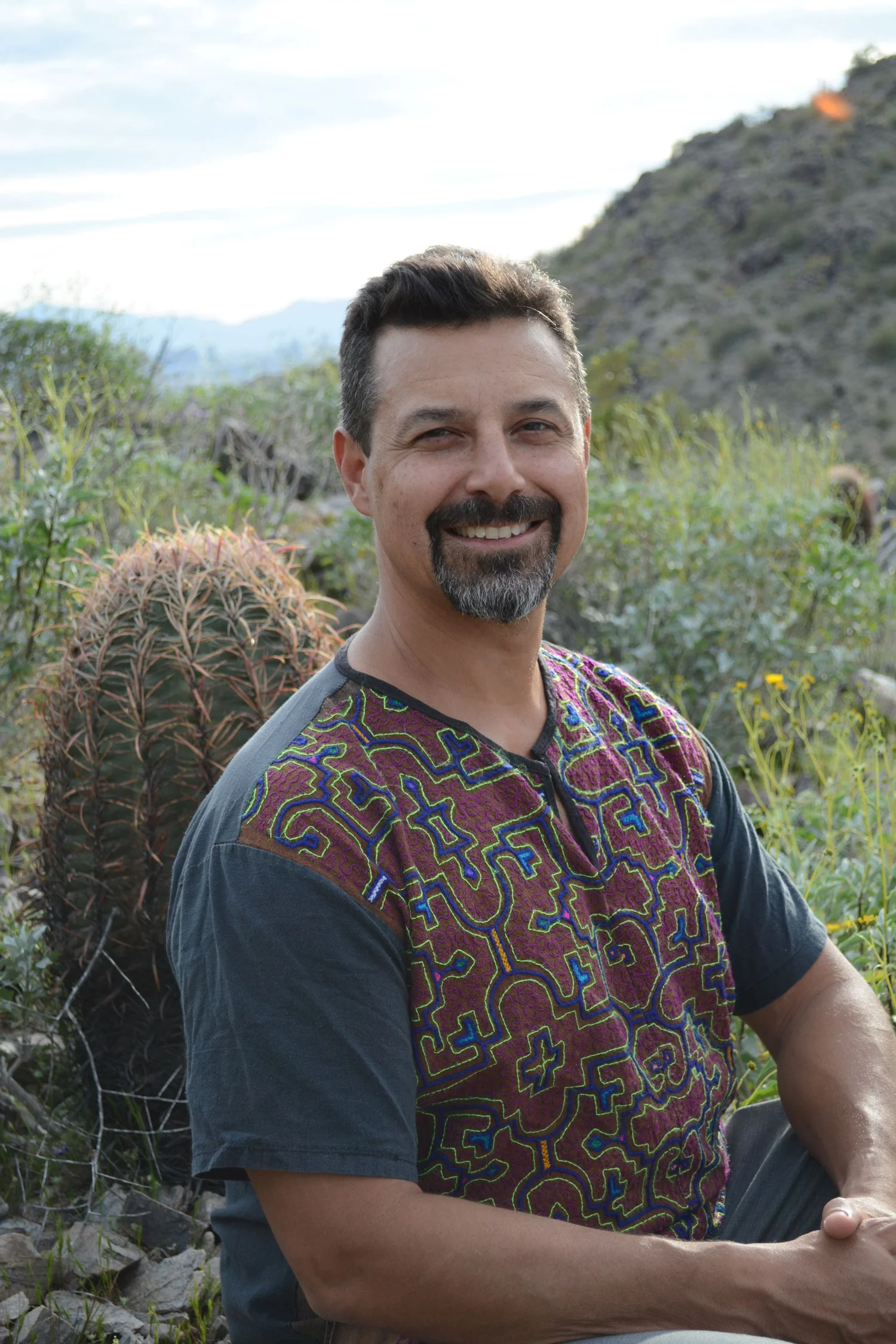 The Fellowship of the River by Joe Tafur, MD