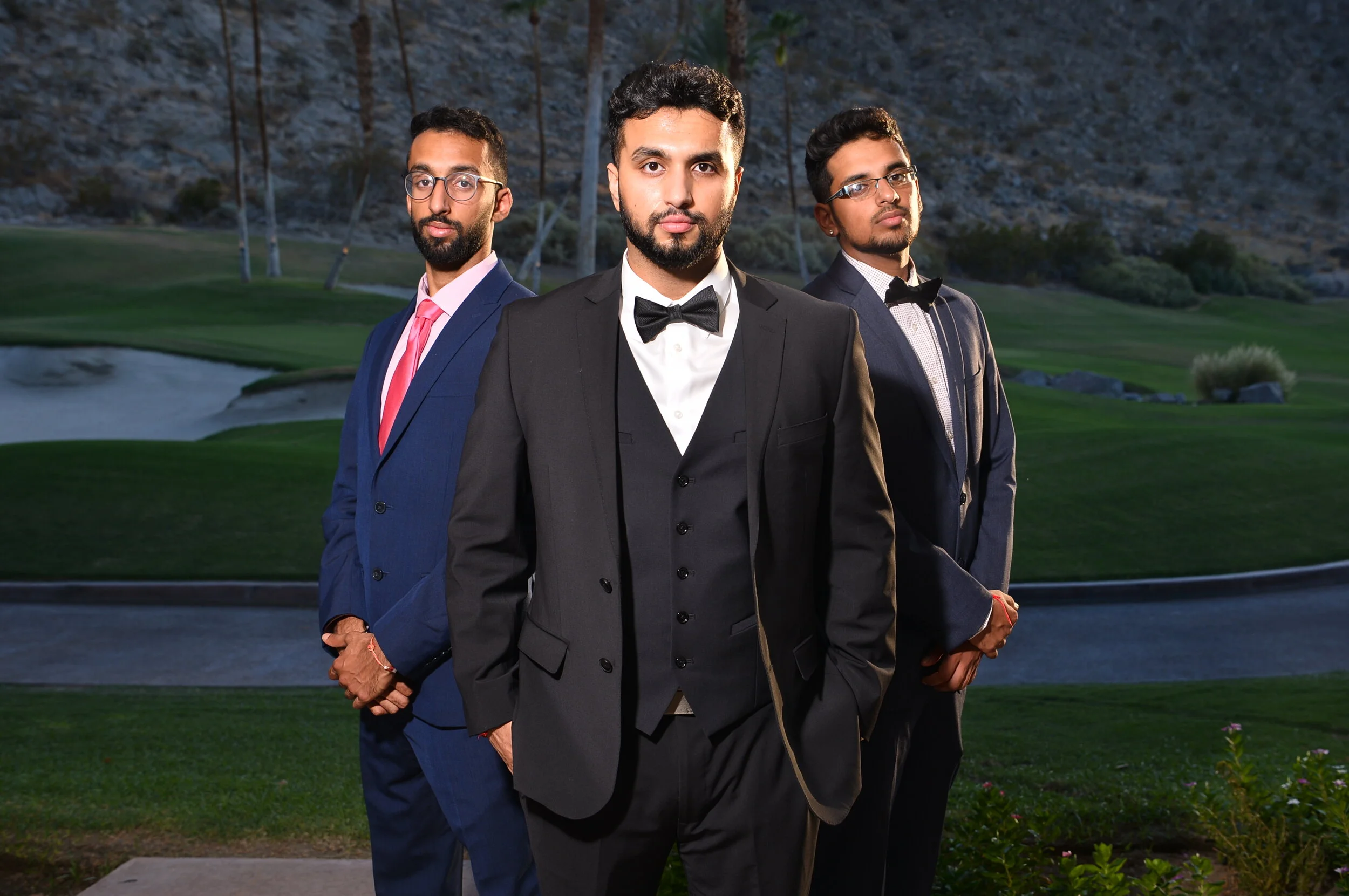 Meet the DJ Taj Productions Team — DJ Taj Productions