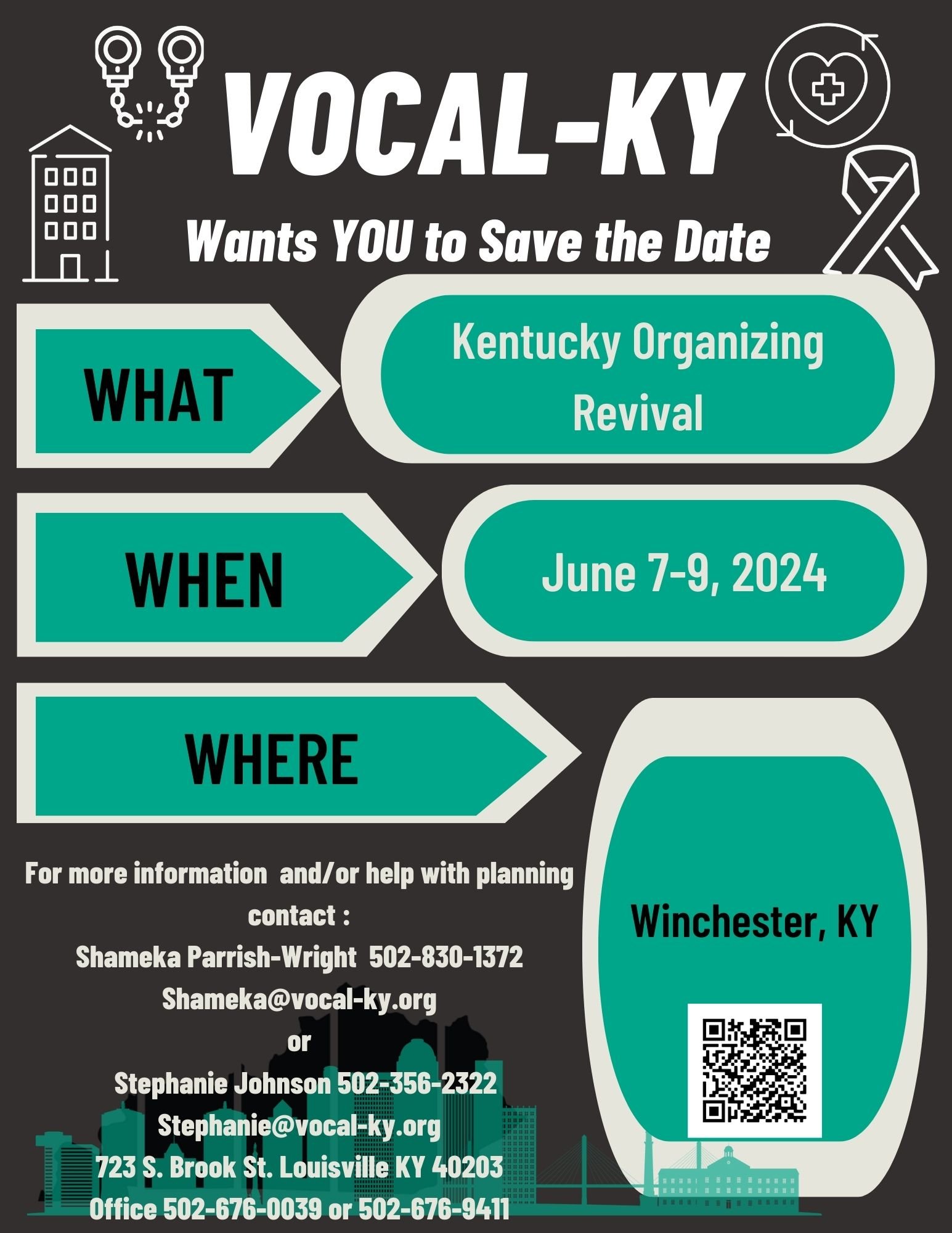 Calendar — League of Women Voters of Kentucky